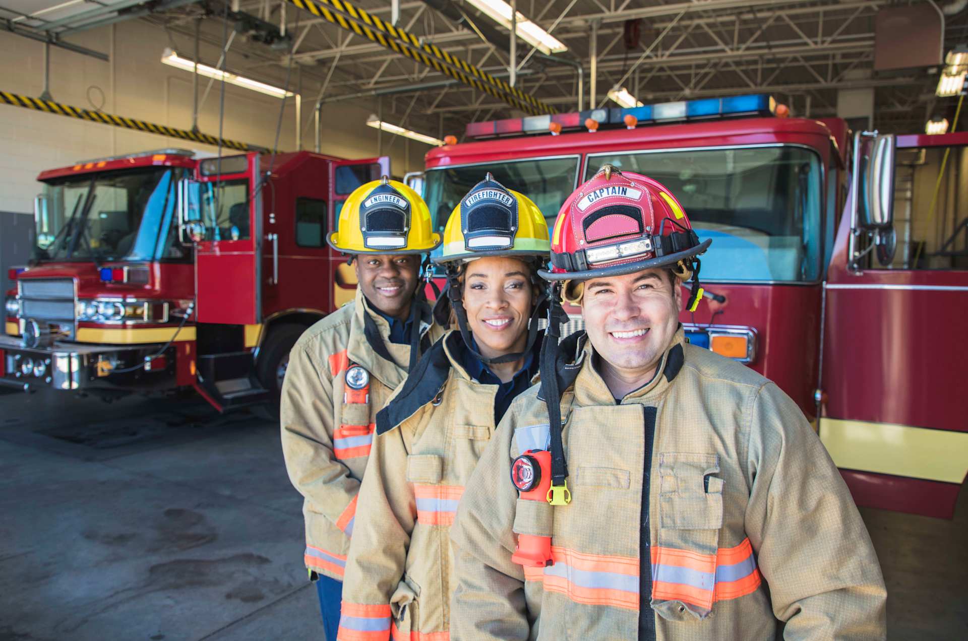 First Responder Program | Gate 12 Real Estate | Fresno Real Estate