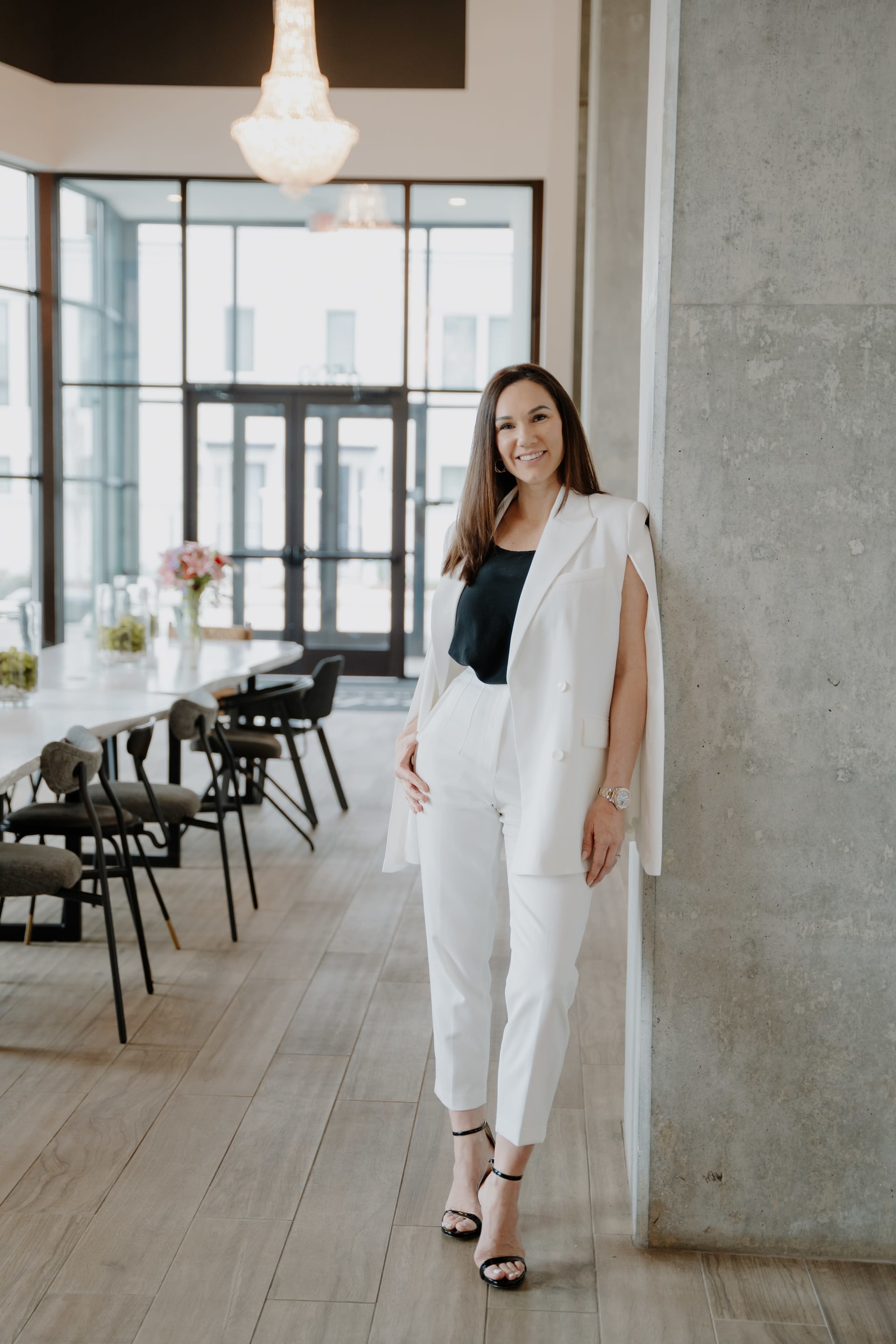 The Regan Maki Team | Georgia Real Luxury Estate Experts