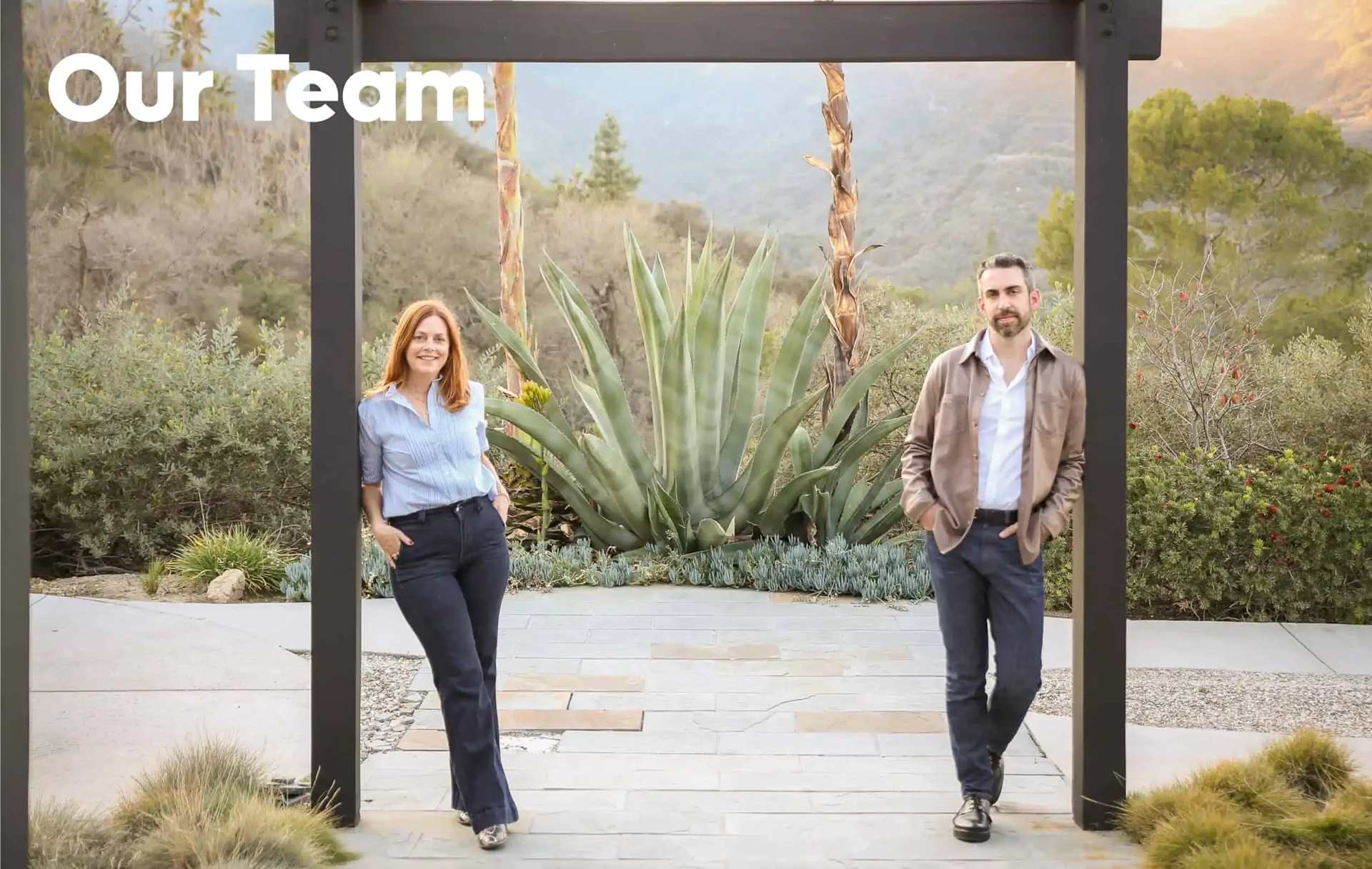 About Jennifer Parker-Stanton