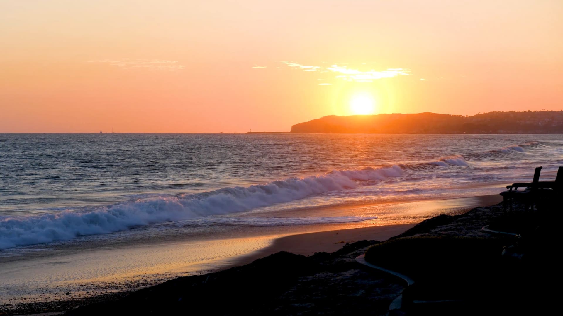 Capistrano Beach | Echelberger Group