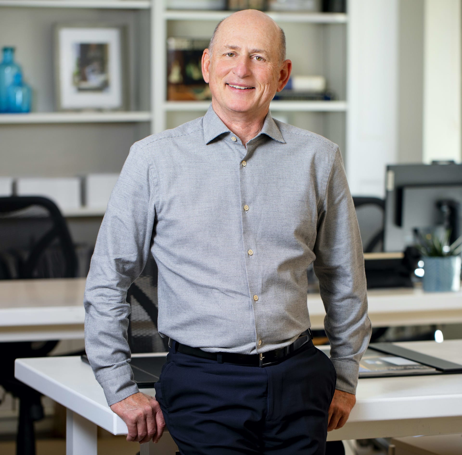 About Paul Grover | Massachusetts Real Estate Agent