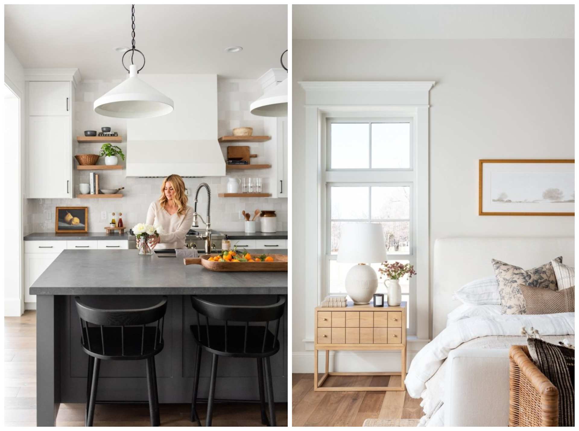 Best Paint Colors for 2025: Timeless Shades for Your Home