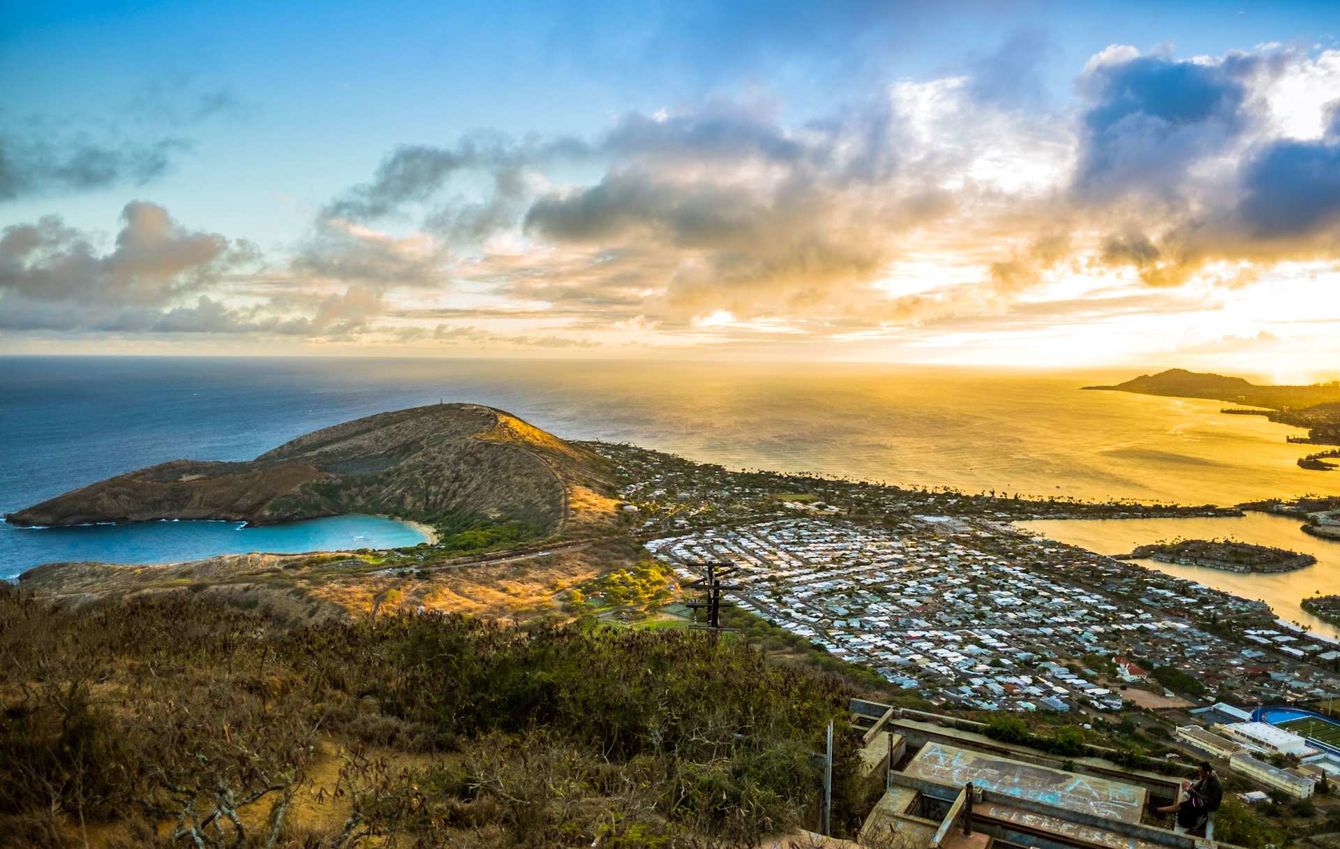 Comprehensive Guide to Honolulu Neighborhoods | The Oahuist