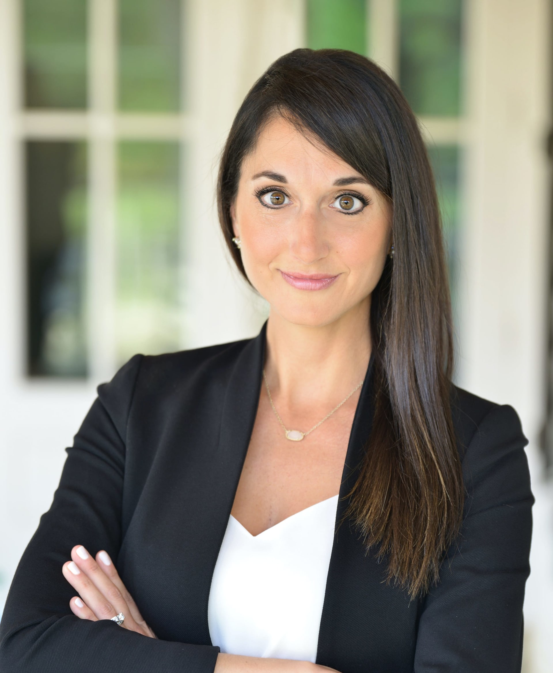 Who We Are | The Jenny Doyle Group | Milton, GA Real Estate Team