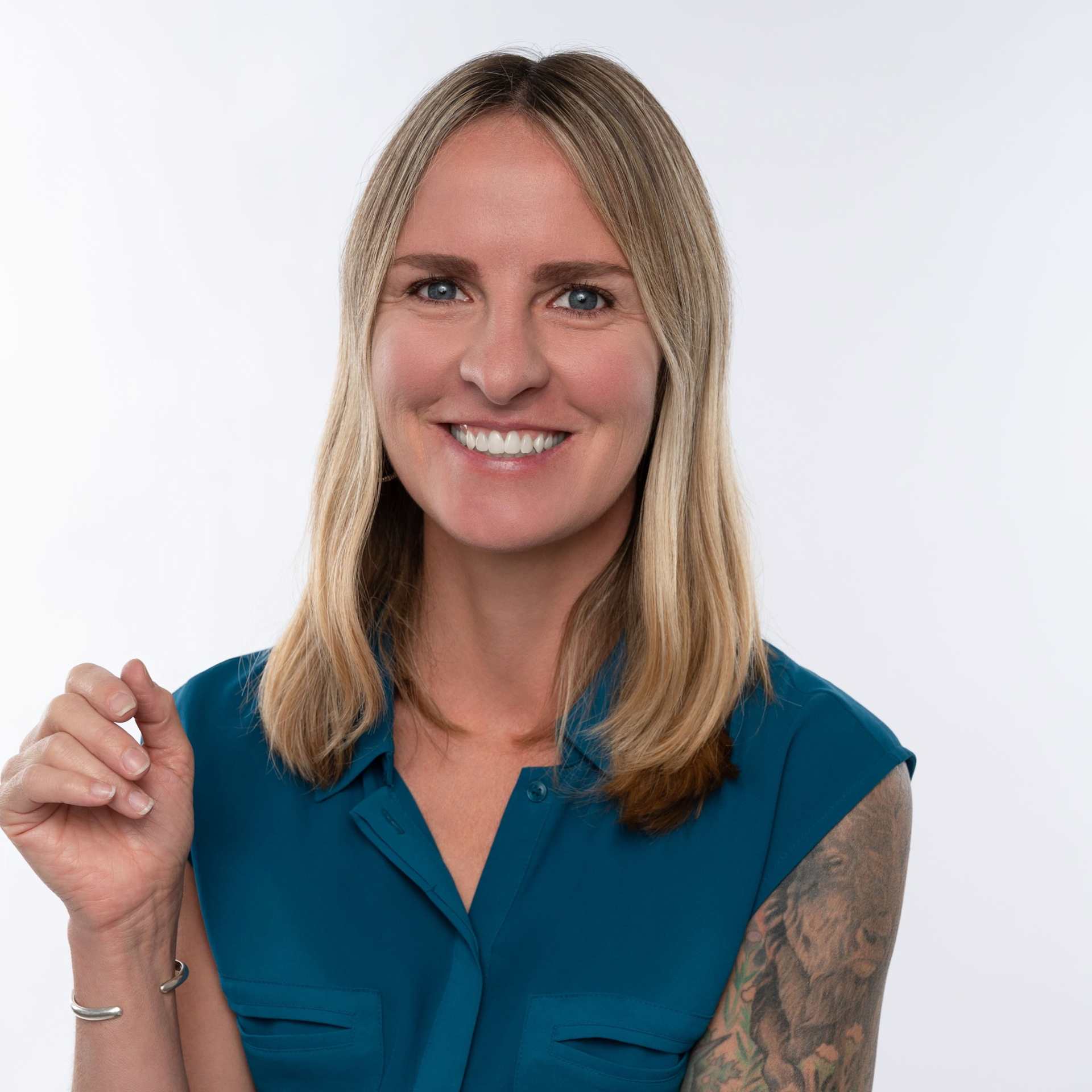 Shelley Reynolds | Sego Real Estate