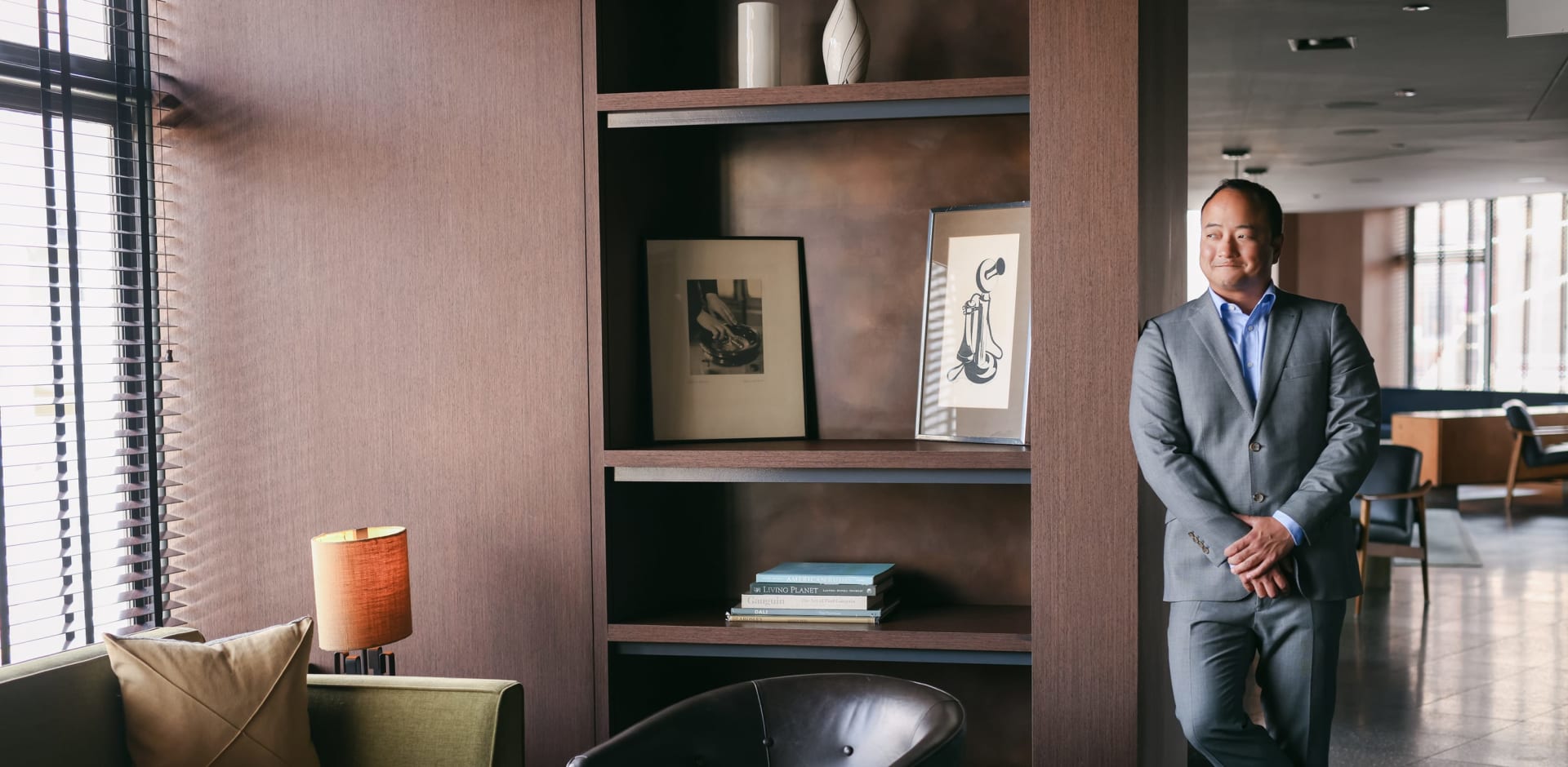 About Eric Bohn | BOHNHOMES | Glenview Real Estate Agent