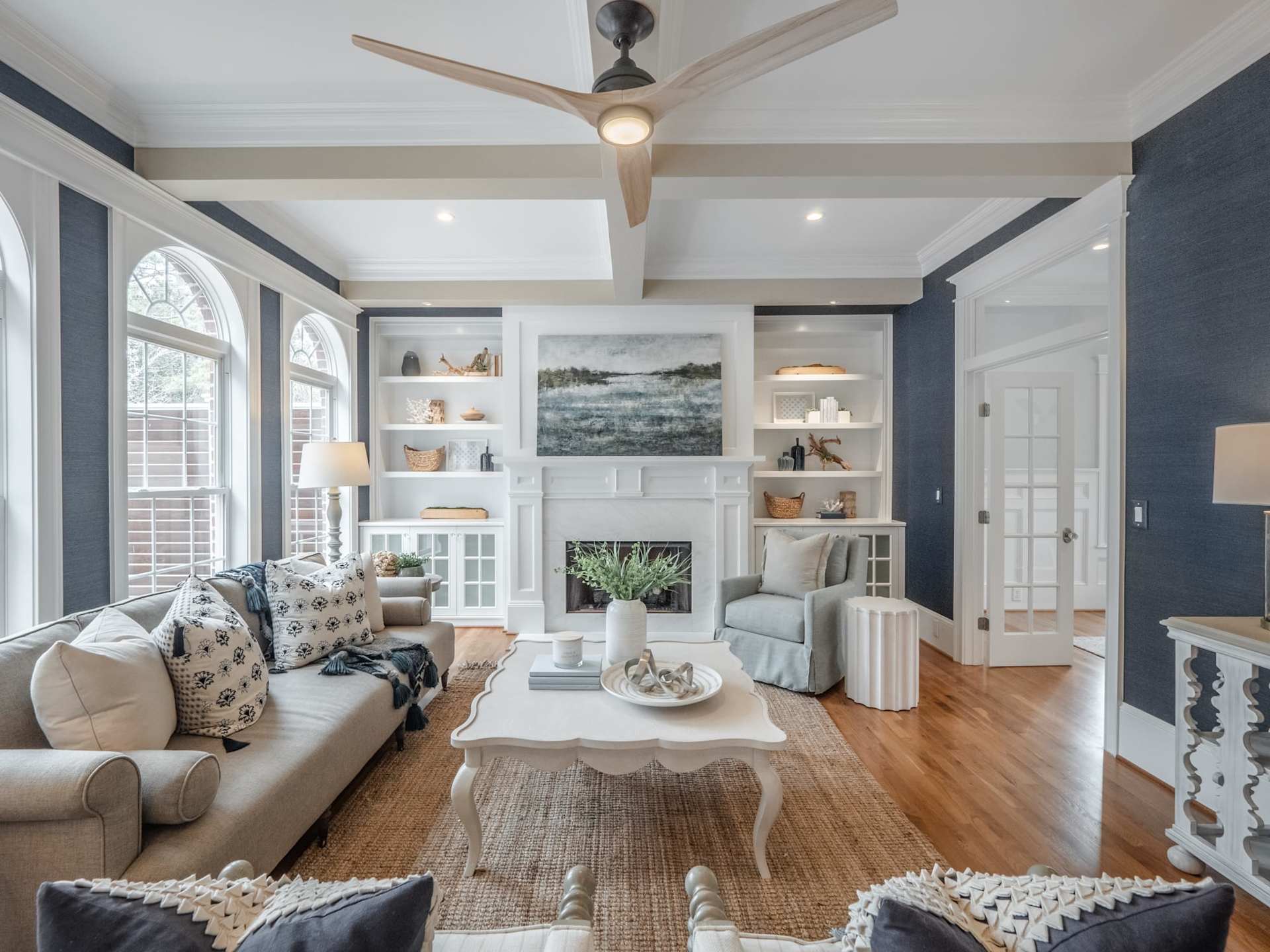 Wilmington Guide | David Benford Group