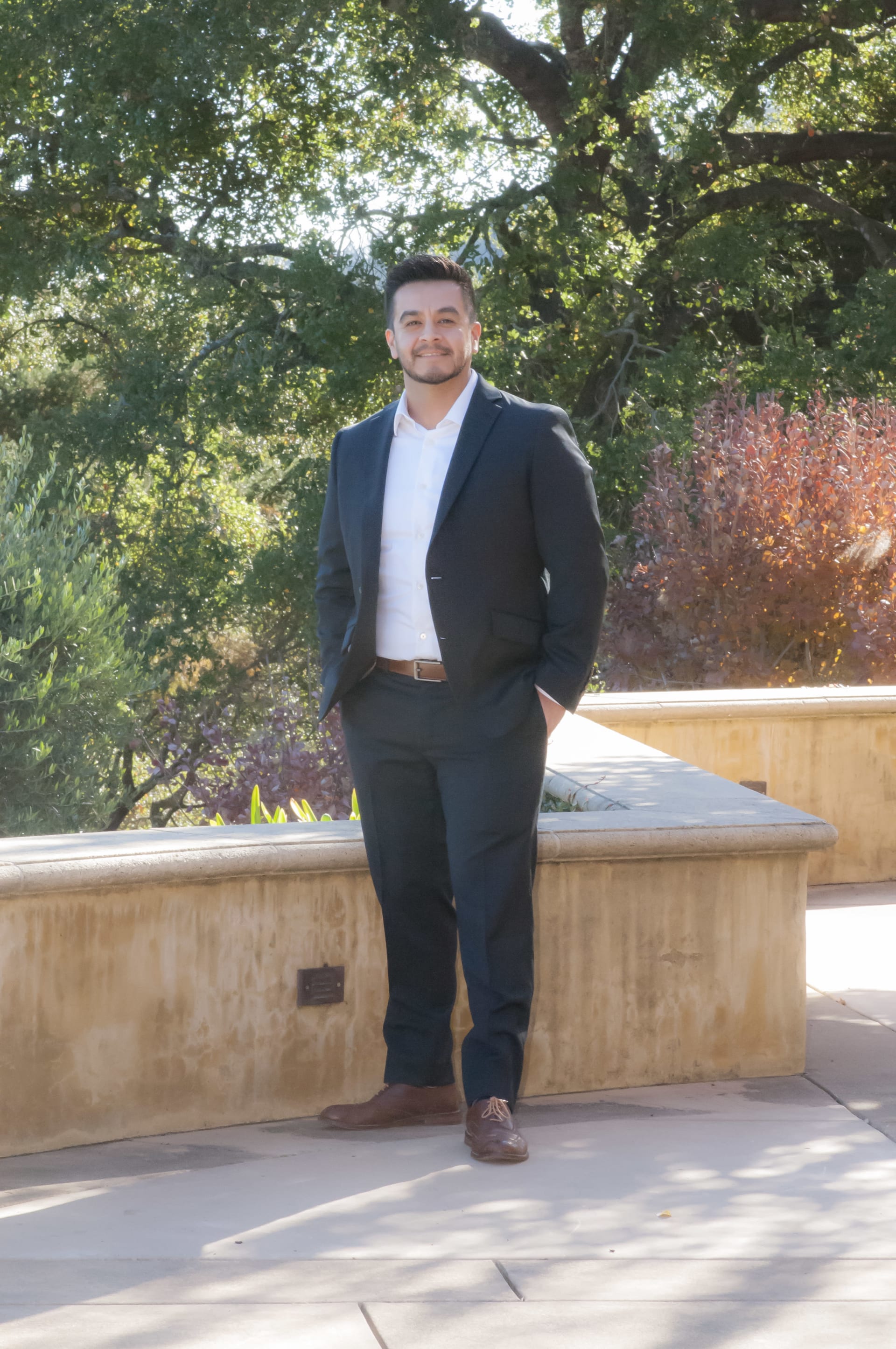 About Neil Espinosa | Sonoma County Real Estate Professional