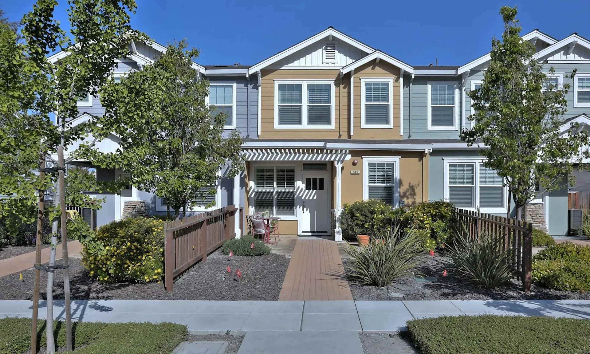 Testimonials - Canopy Realty