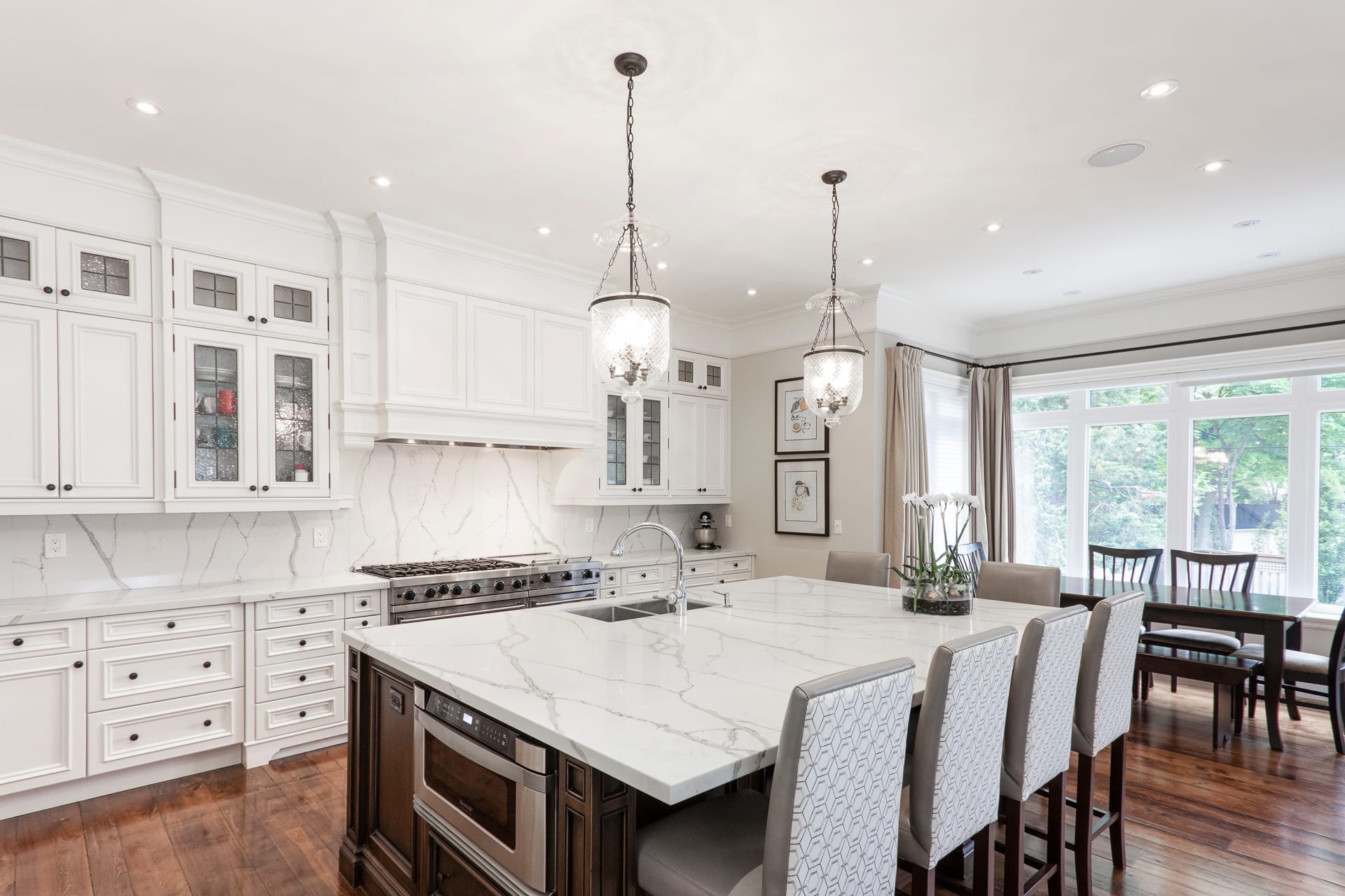 Meet the Team | The Galluzzo Team | Long Island Real Estate Experts