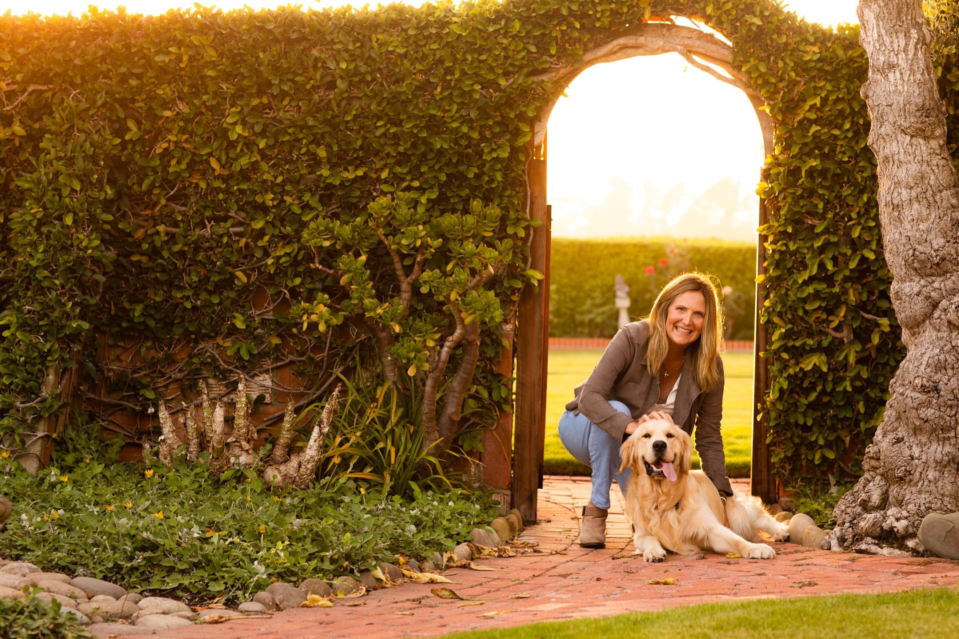 Meet the Team | Montecito Real Estate | The Morehart Group