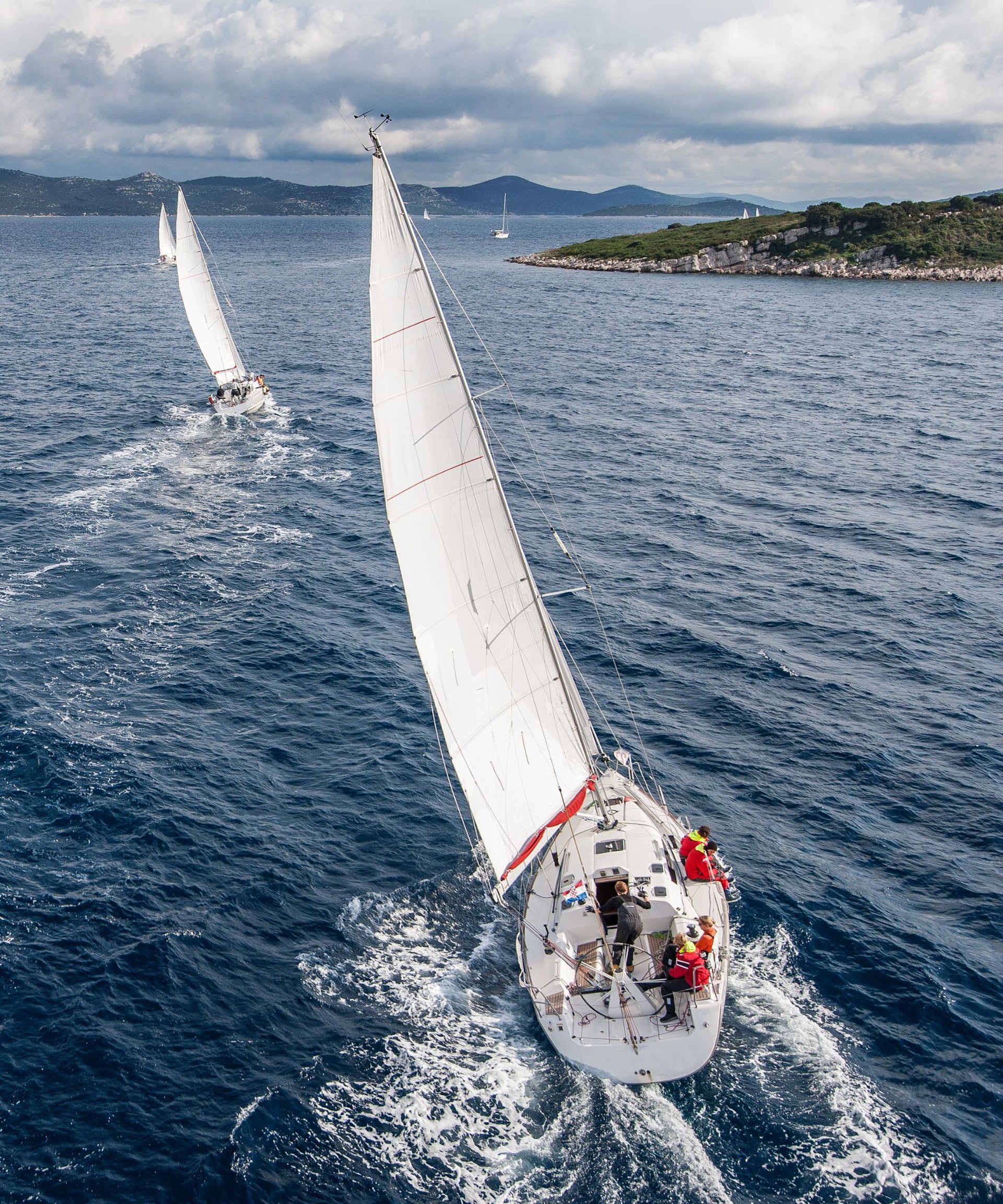 Elizabeth Altobelli | Southport Real Estate