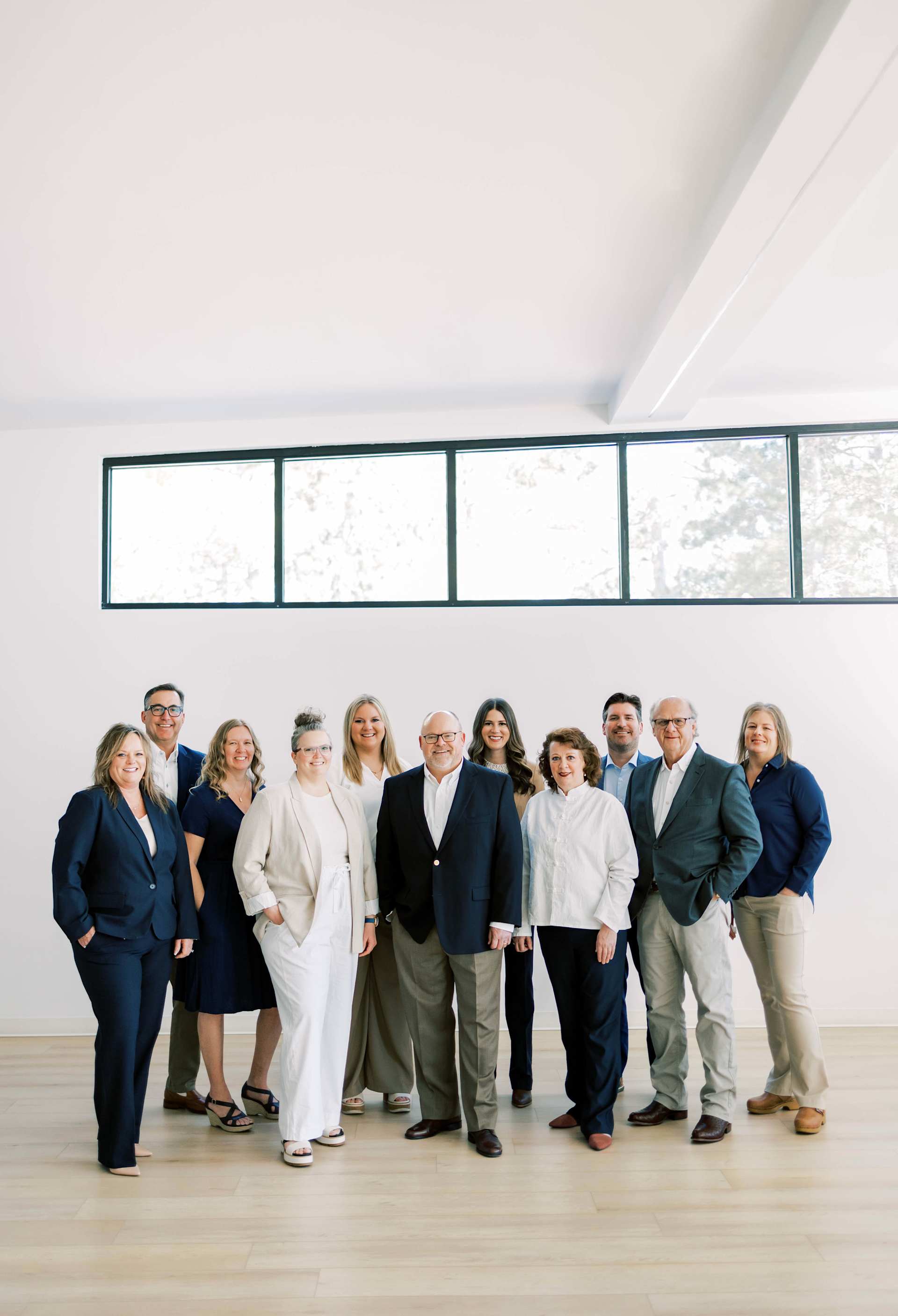 Larson Group | Crosslake, MN Real Estate Agents