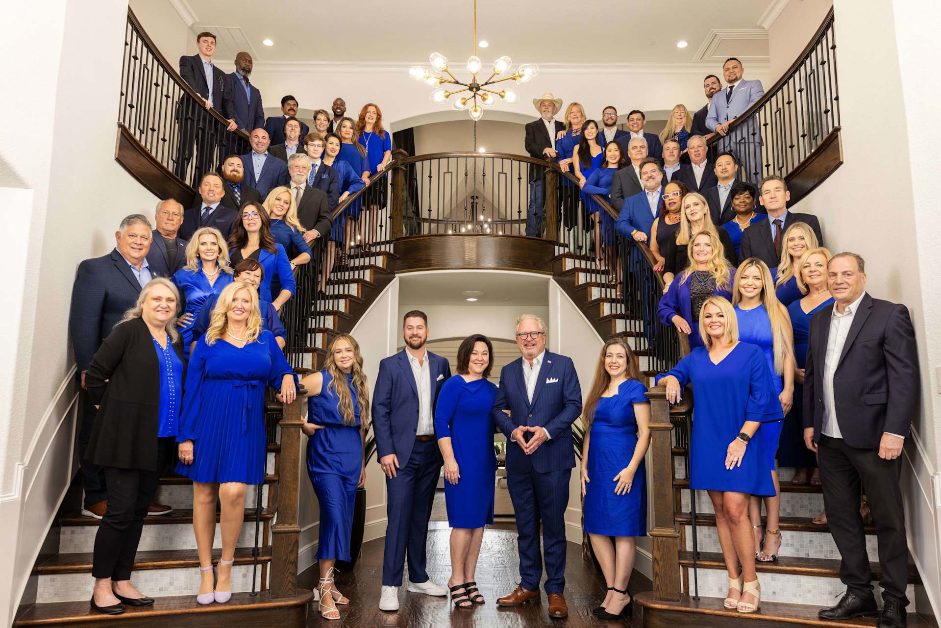 About TCFG | Texas Real Estate | The Cliff Freeman Group