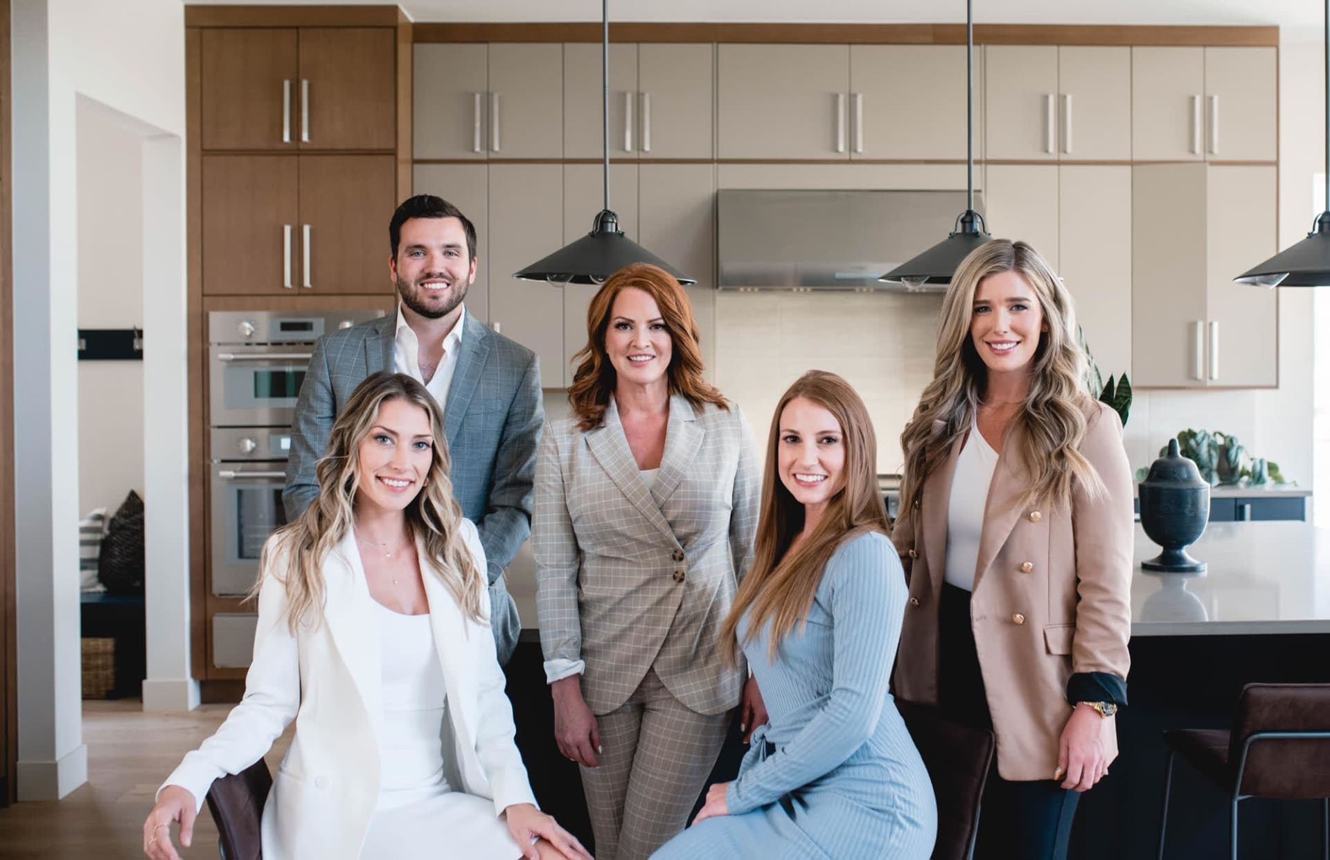 Jessica Northrop Group, Compass | Real Estate Agents | Denver, Colorado