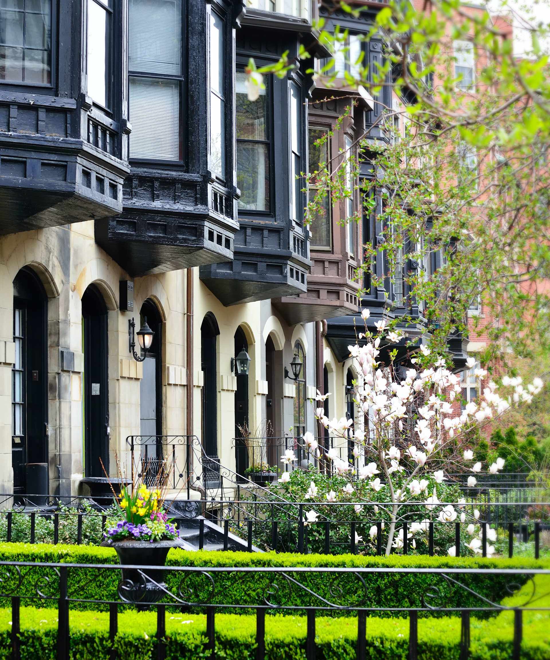 Eric Glassoff | Boston Real Estate Agent