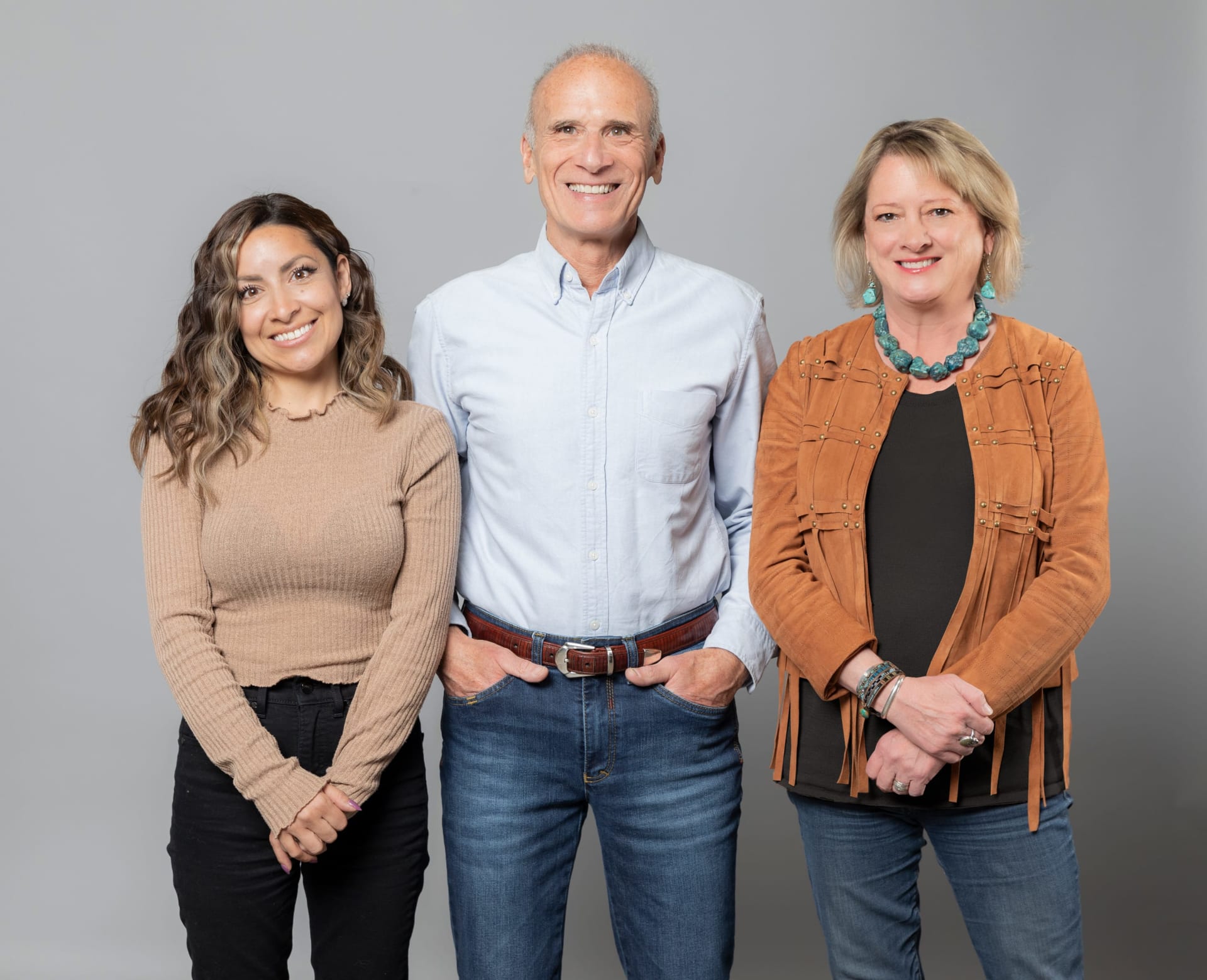 Ricky Allen & Cathy Griffith | Santa Fe Real Estate Agents