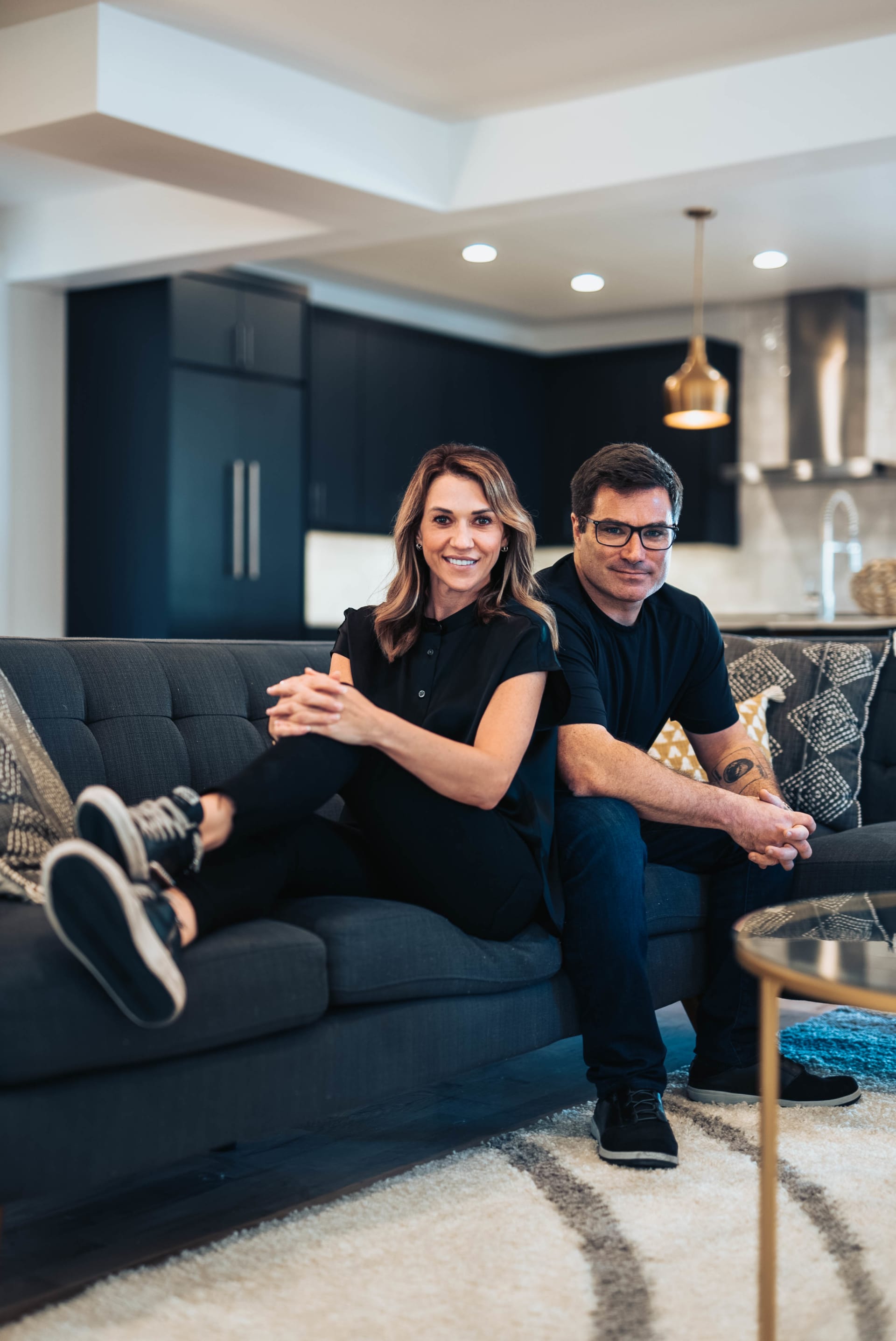 About Tuck Development | Tuck Development | The Tuck Team