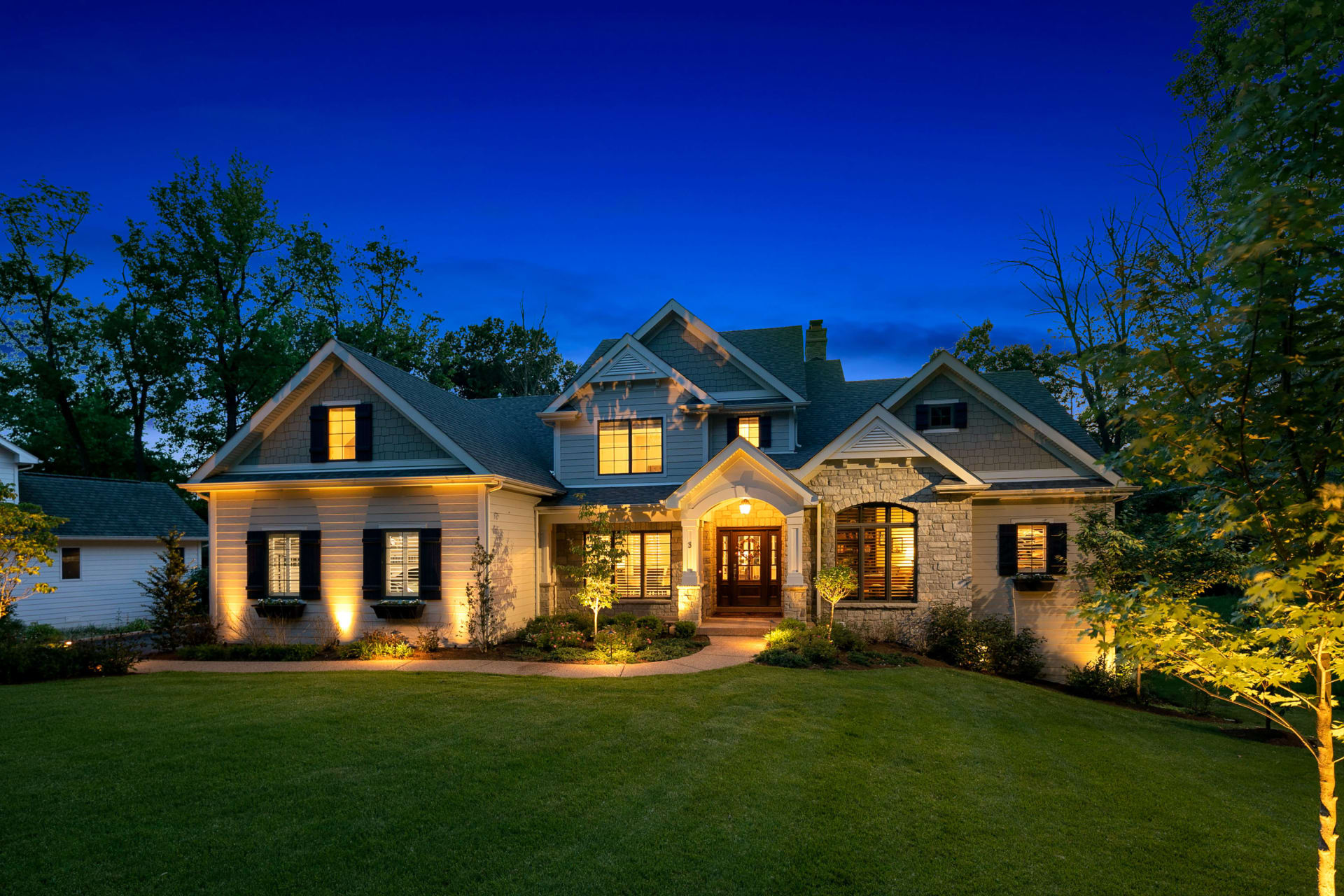 Featured Properties | The Warner Hall Group