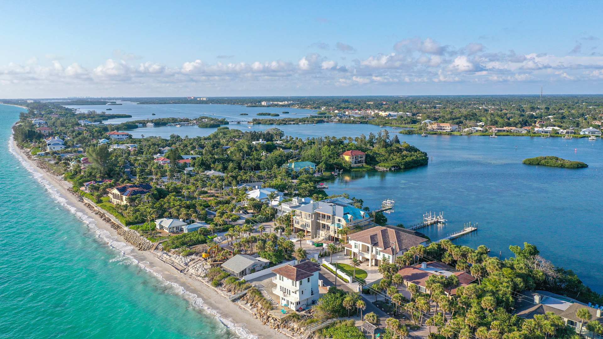 Living in Casey Key, FL: Neighborhood Guide | LBKathy Group