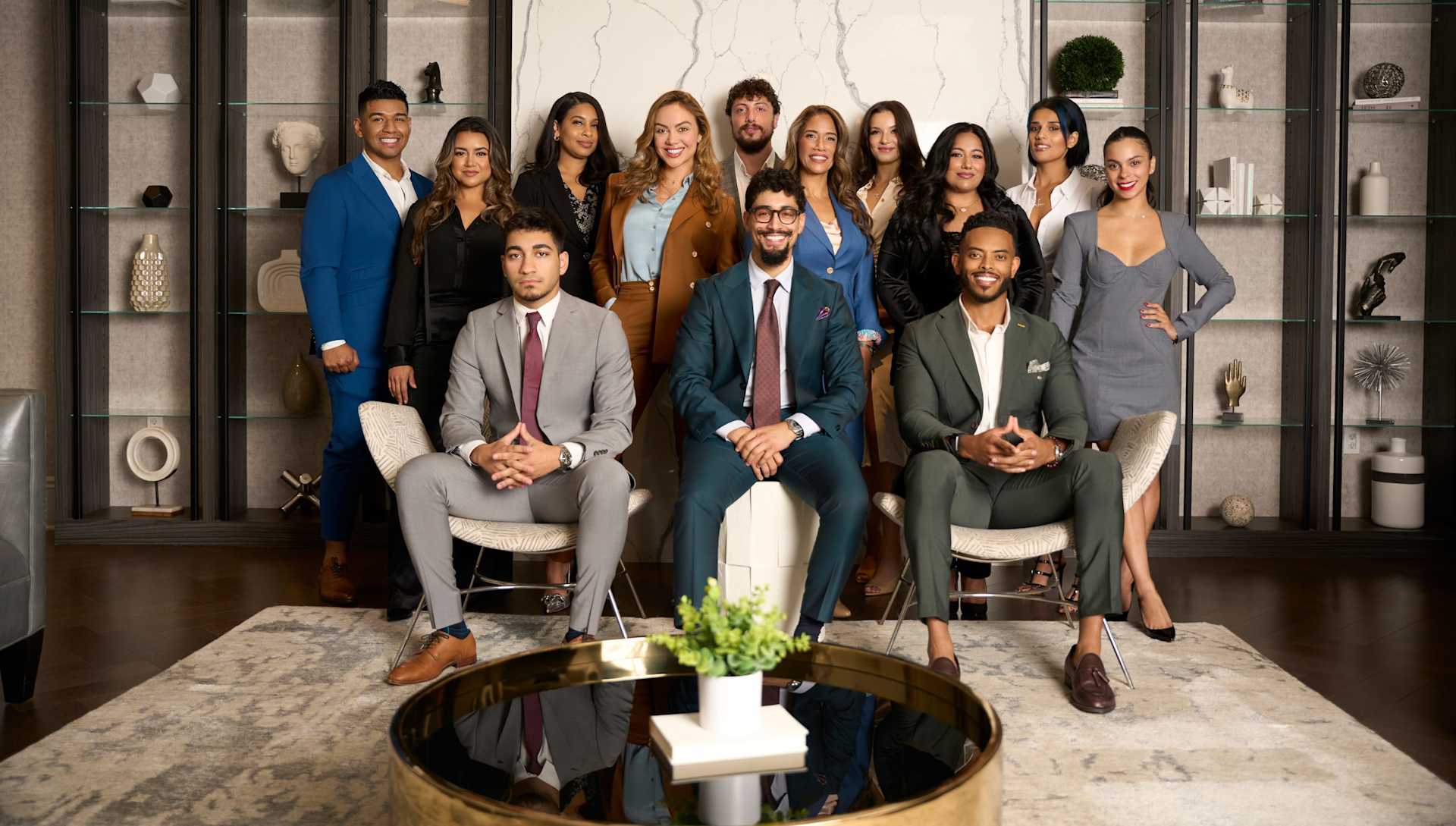 JC Luxury Group | Real Estate Agents Serving NY, NJ & CT