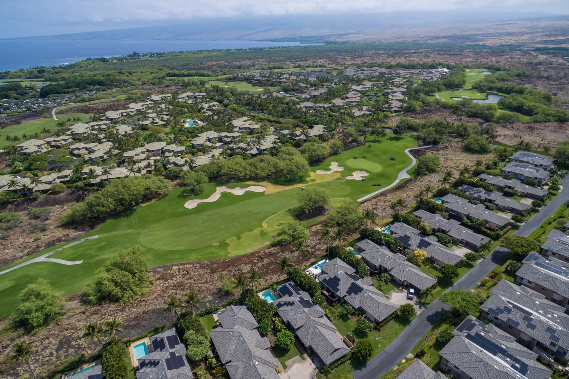 Neighborhoods | Kohala Coast | Hawaii Luxury Real Estate