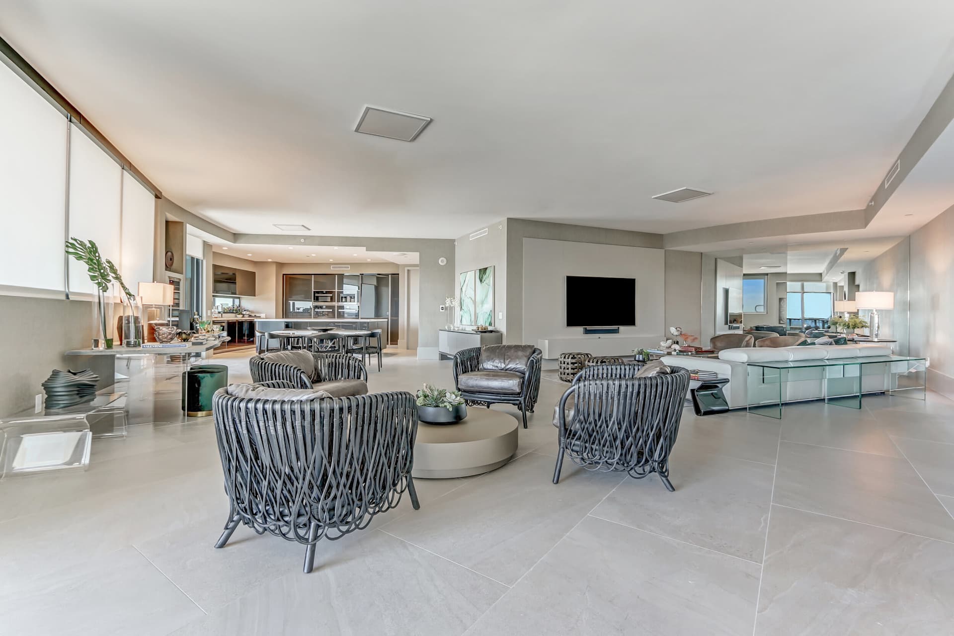 Rare 5 bedroom unit available at Porsche Design Tower - The Inside Network