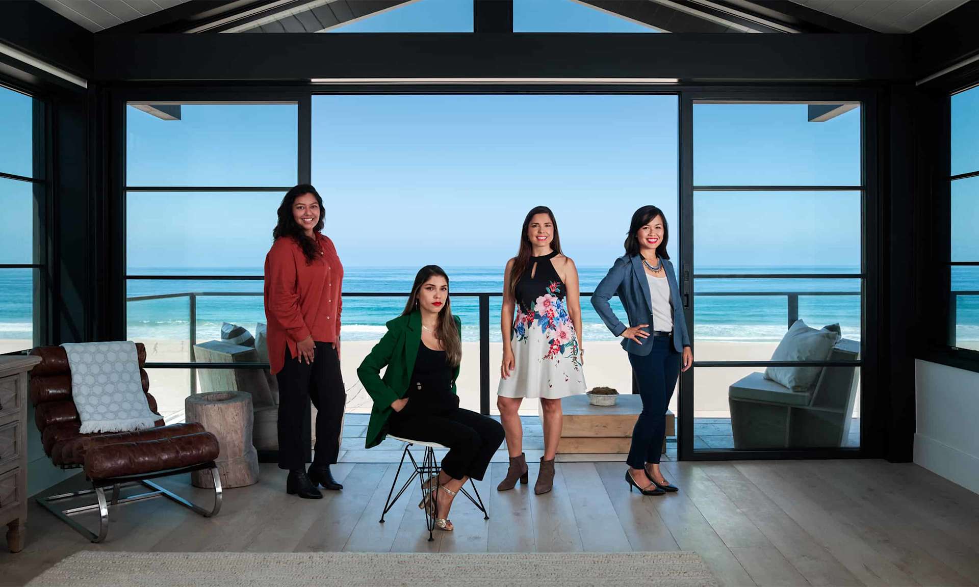 About Us - The Davidson Group