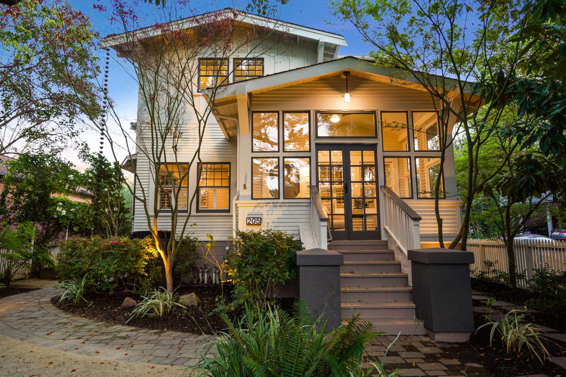 Eric Gelman | Marin County Real Estate Agent