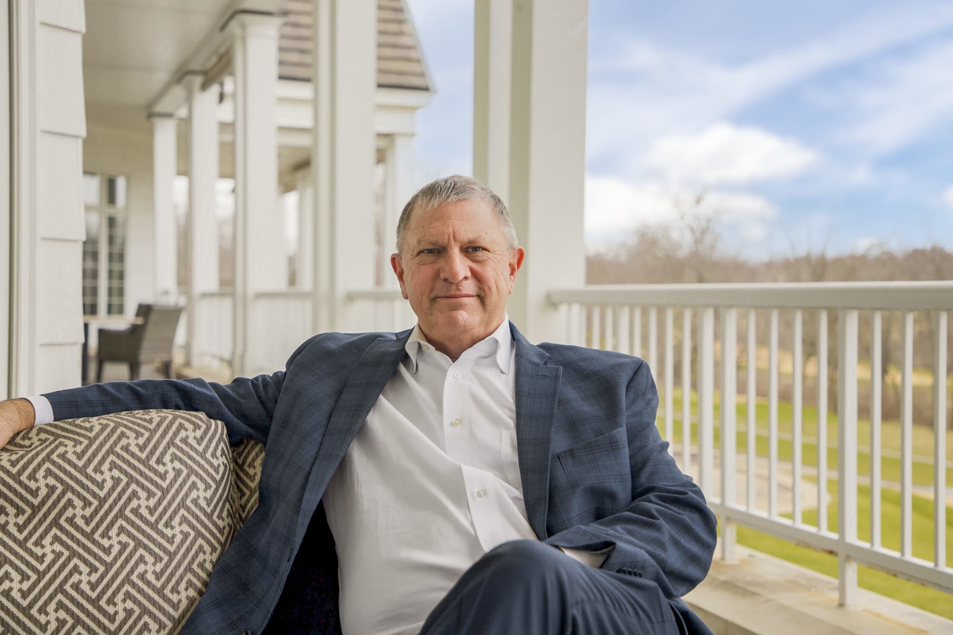 The Gamble Group | Kansas City Real Estate Experts