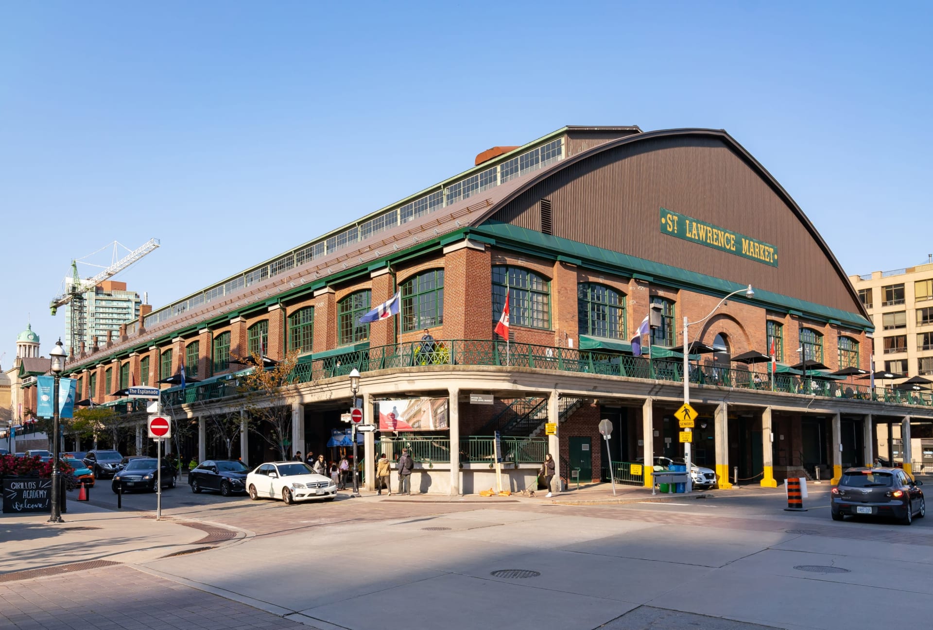 1 Market Street Unit 911