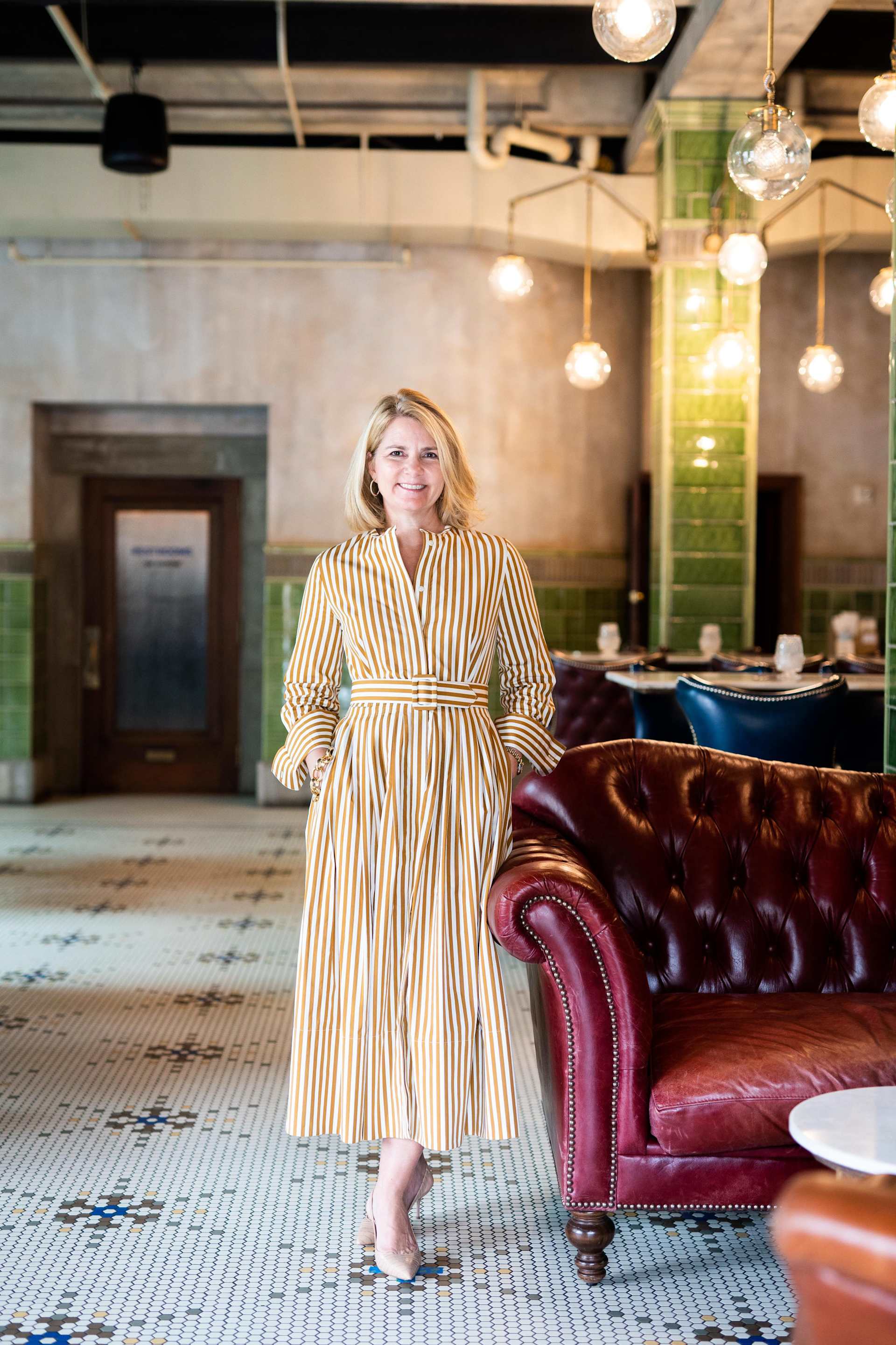 Anna Lee | Austin Real Estate Agent