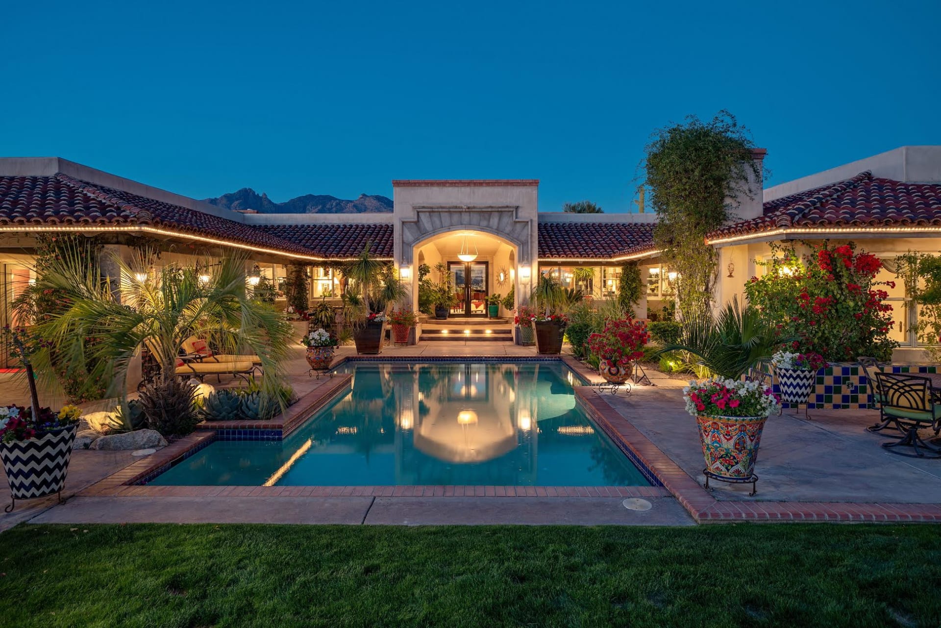 Sold Tucson Luxury Real Estate | Estates, Homes, & Mansions