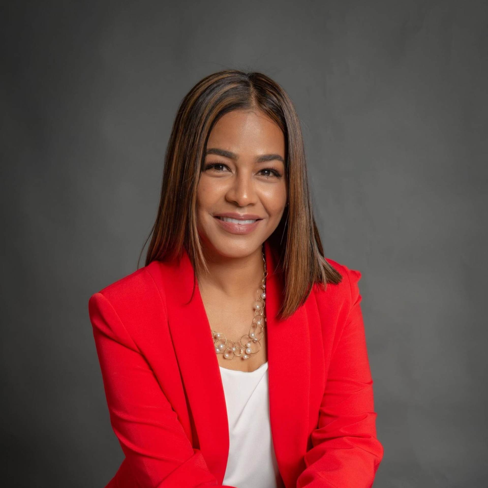Agnes Serrano | Tampa Real Estate Agent