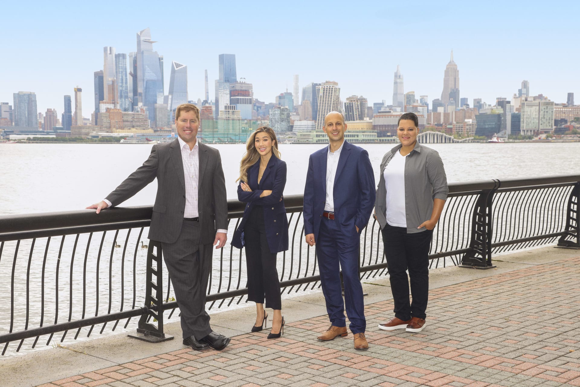 Meet the Team | The Andrew Botticelli Team