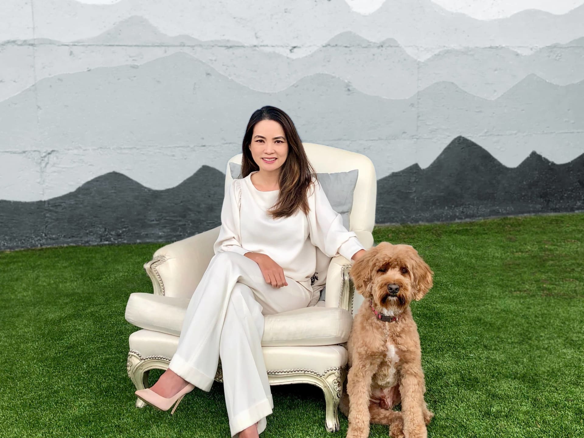 San Francisco Realtor | San Francisco Real Estate Agent | Ava Chang