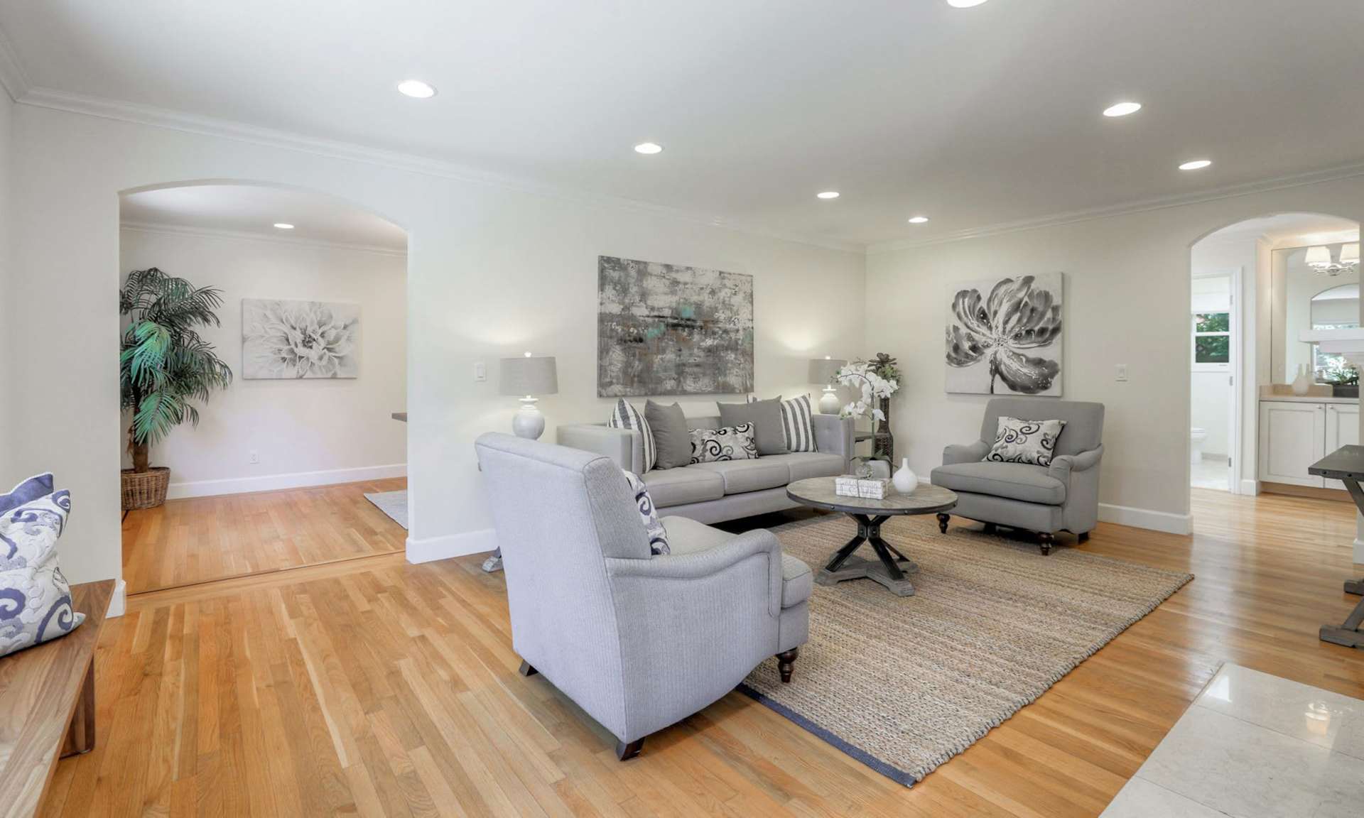 Contact Us - Canopy Realty