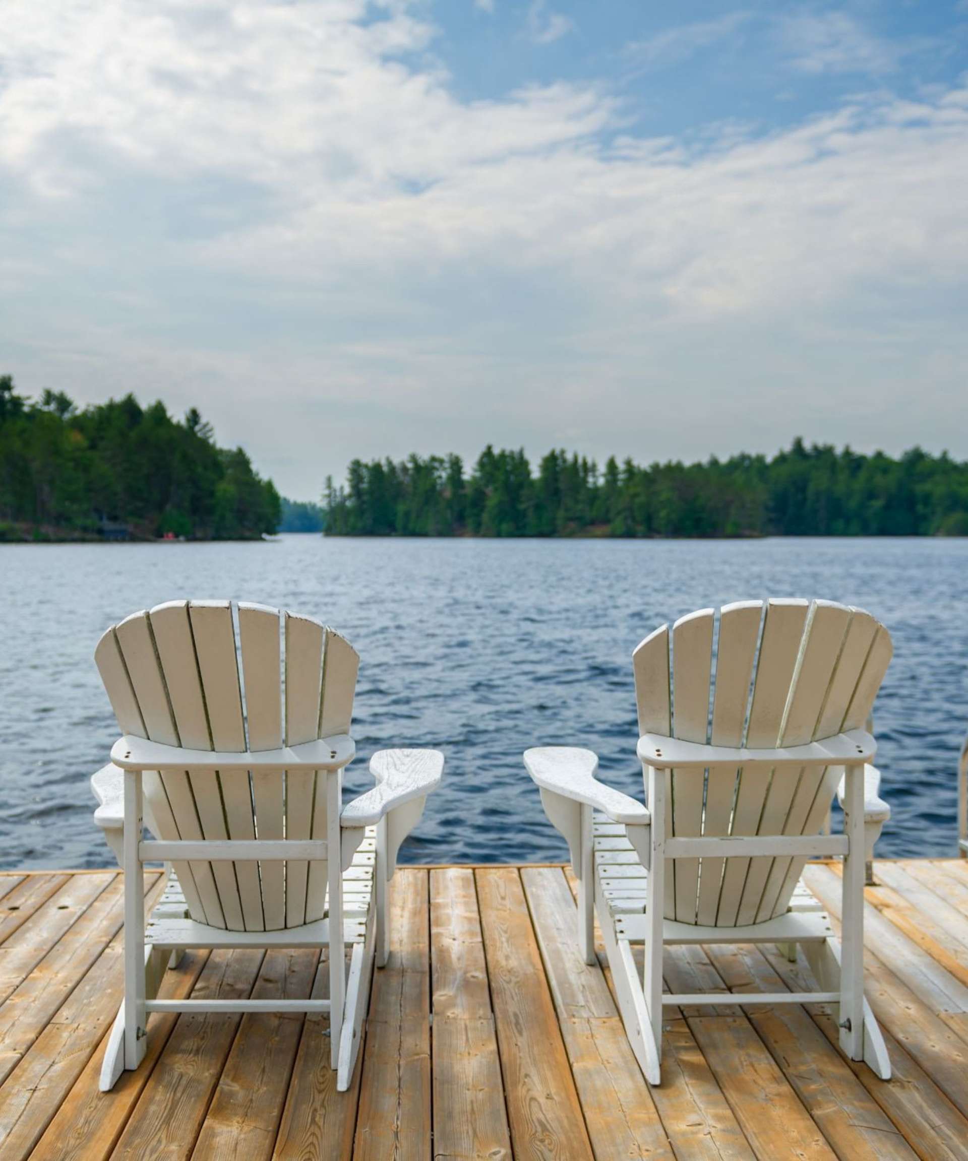 Laura Sinclair Homes