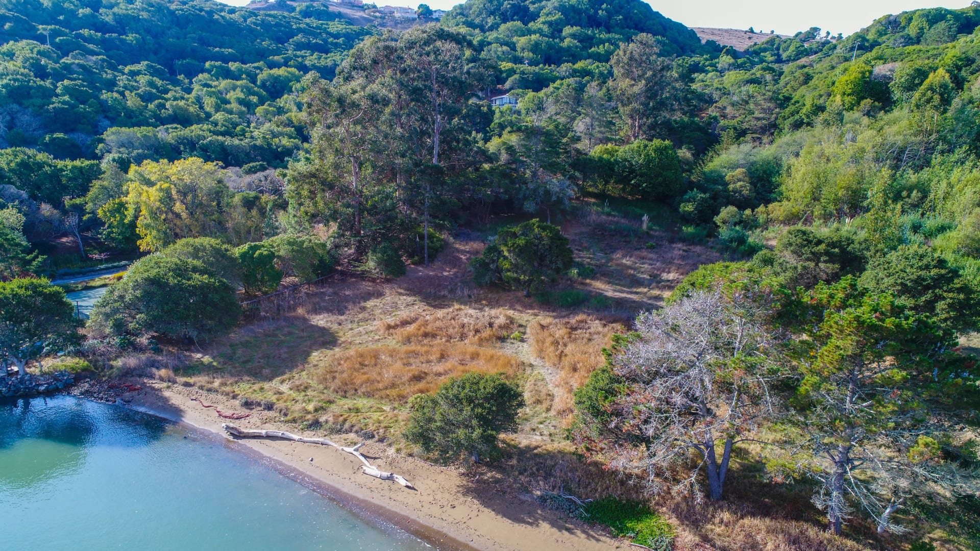 Meet the Team | 3820 Paradise Drive | Joshua Deitch