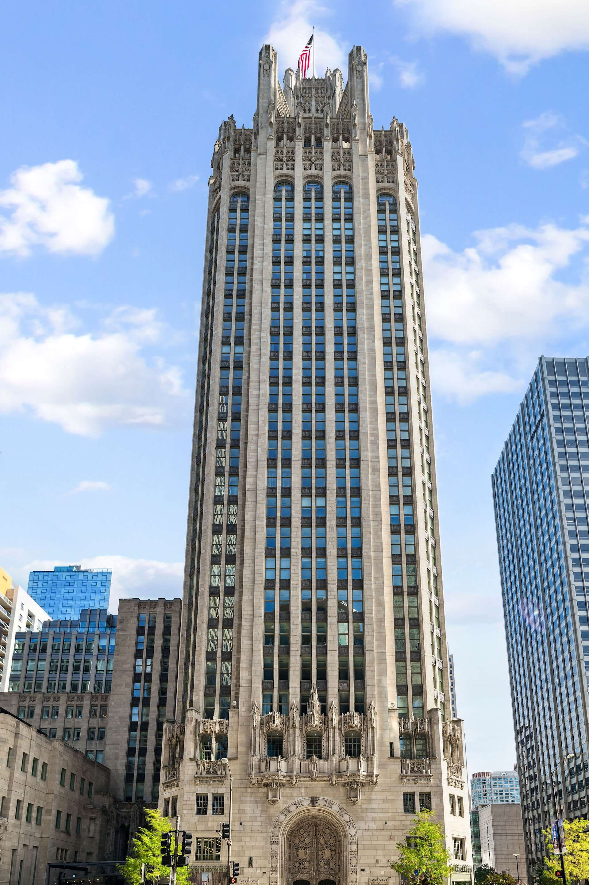Mike Larson | Chicago Real Estate Agent