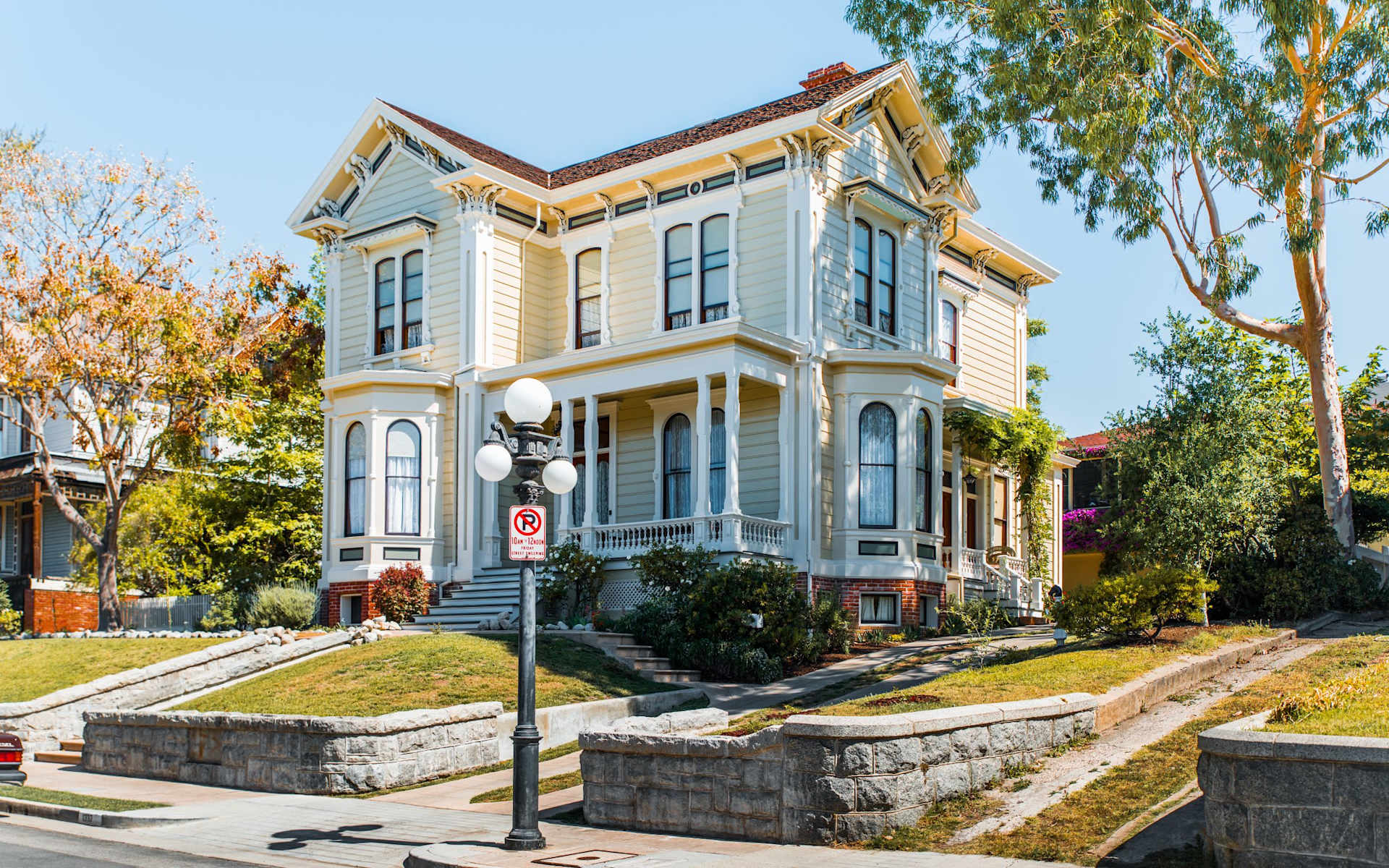 Buyer's Guide | Hansen Properties | San Francisco Real Estate