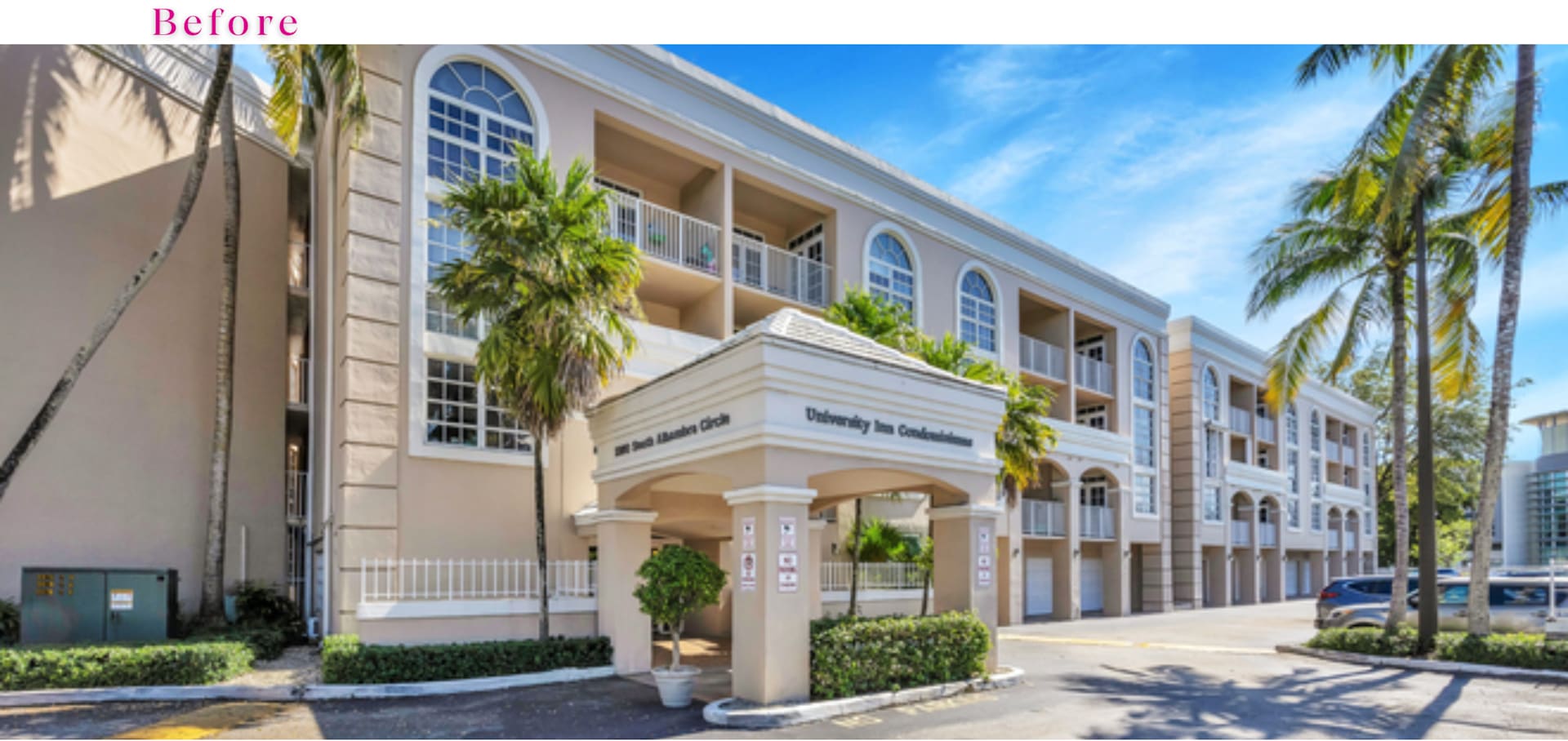 Investing in student housing Miami, Student housing market Miami, Miami ...