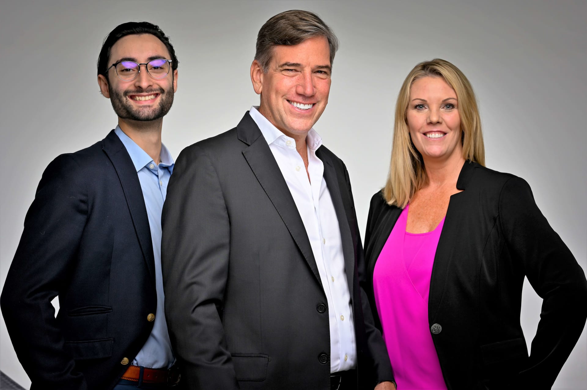 Meet the Team | Joseph Doher | Orlando Real Estate Professional