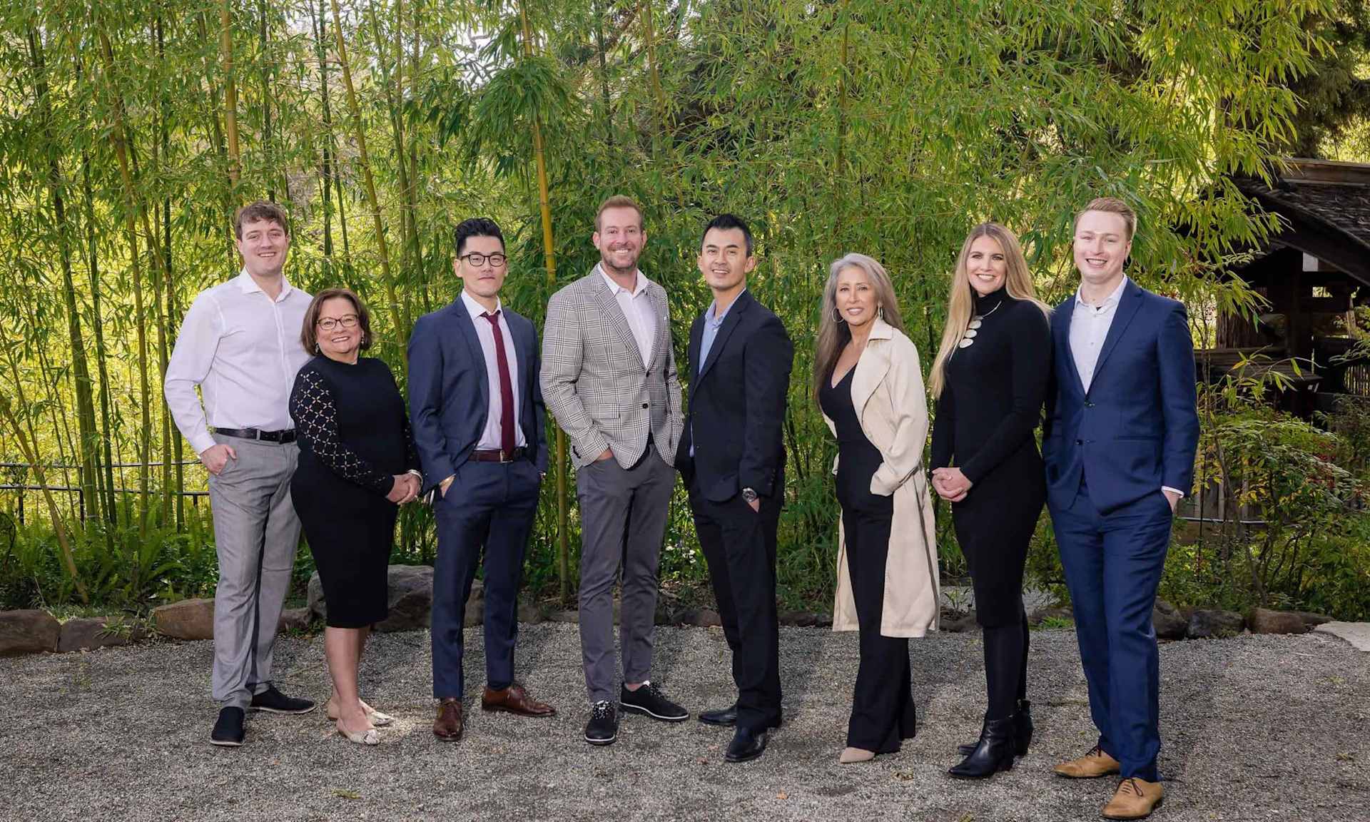 About Us - Elevate Group