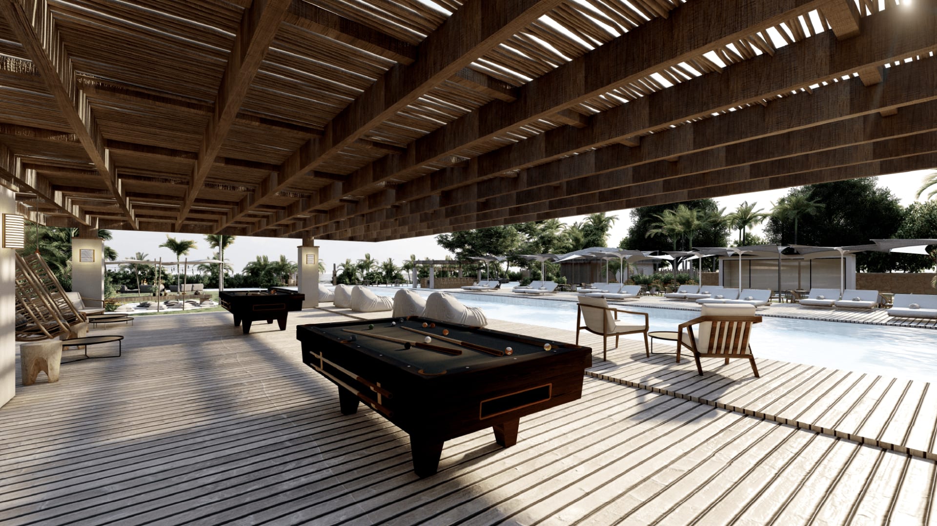 Ocean Club | La Cruz Real Estate | Costa Elena Resort Community