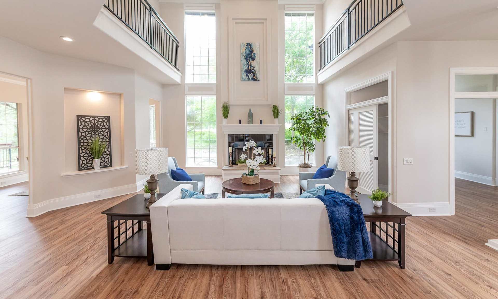Foster Williams | All City Homes