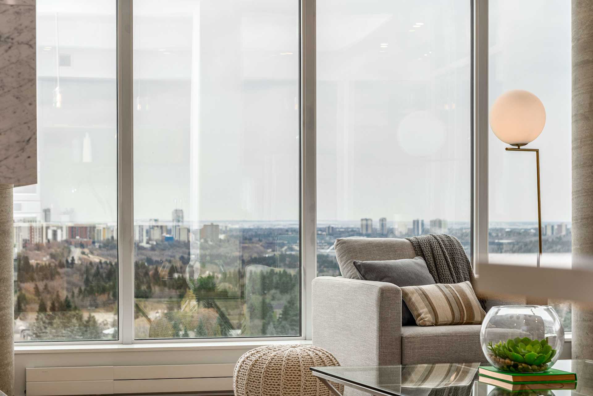 New Construction & Developments in Edmonton, Alberta & Beyond