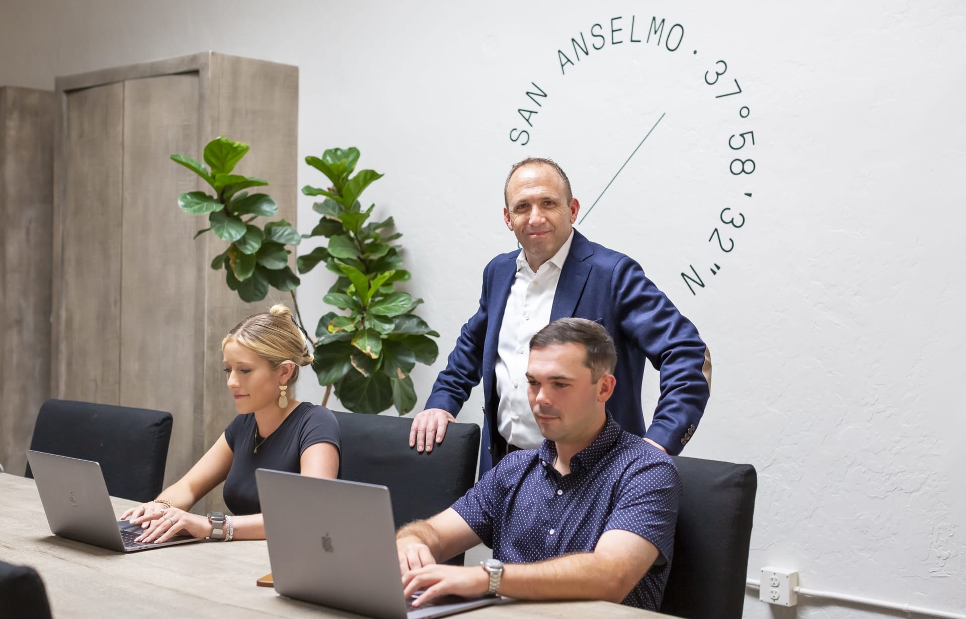 Meet Our Team | San Anselmo Real Estate Agents | Eric Gelman