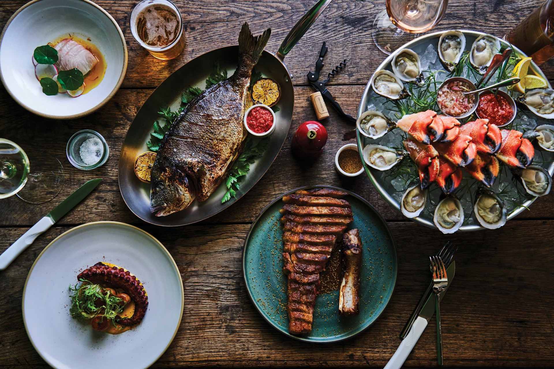 Exploring the Valley: Los Olivos