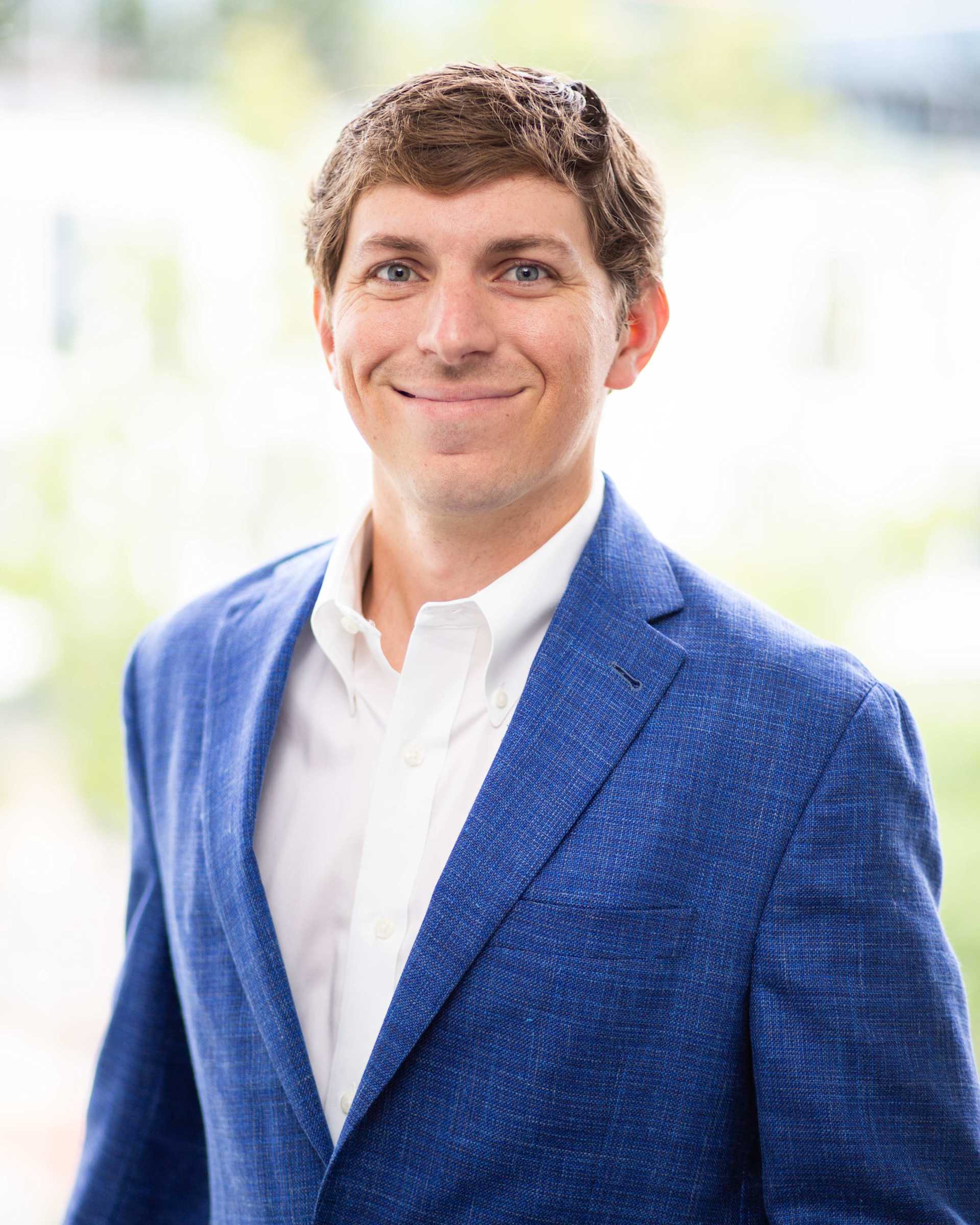 David Johnson | Atlanta Real Estate Expert